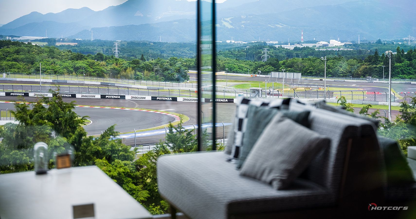 HotCars' Japan team takes you to the amazing Fuji Motorsports Museum