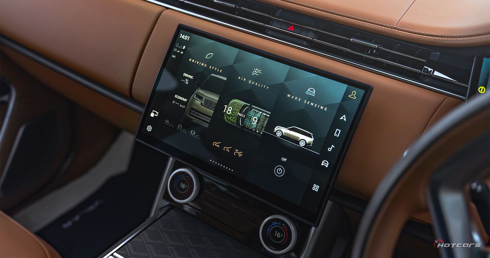 Review: The 2023 Range Rover LWB SV Serenity Is All About Quiet Luxury