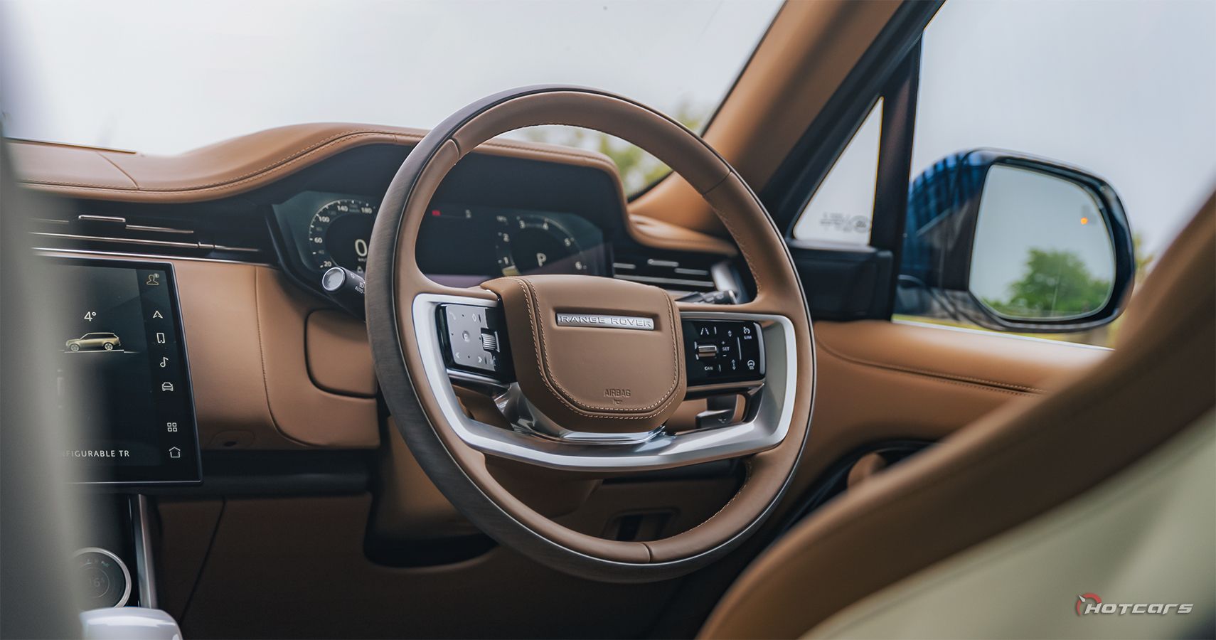 Review: The 2023 Range Rover LWB SV Serenity Is All About Quiet Luxury