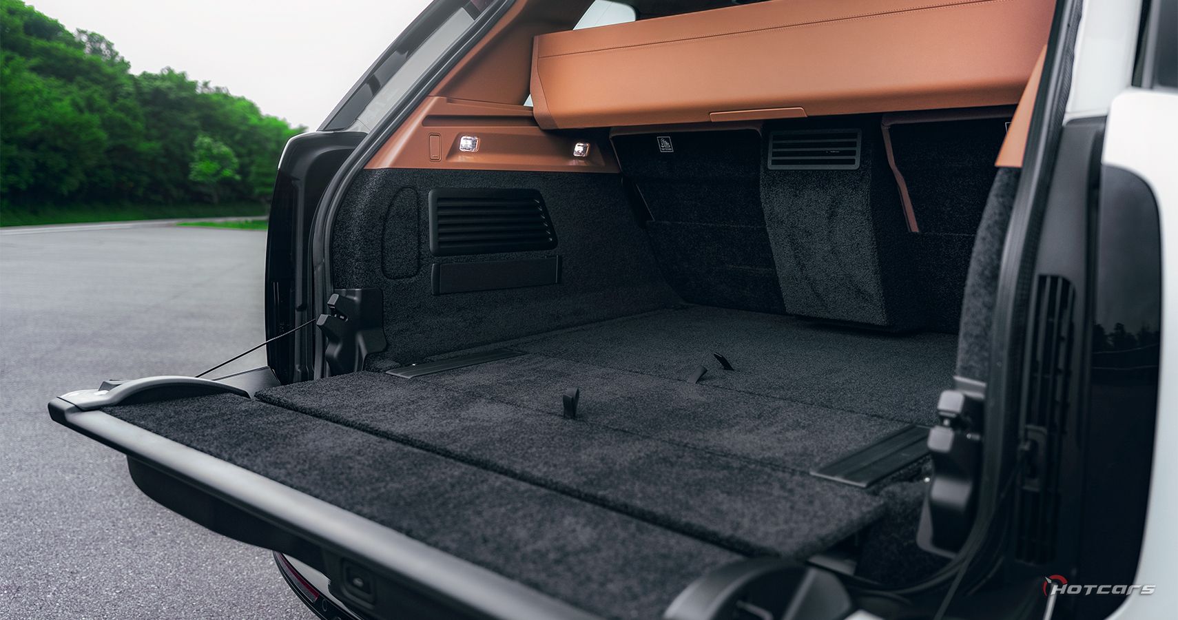 Review: The 2023 Range Rover LWB SV Serenity Is All About Quiet Luxury