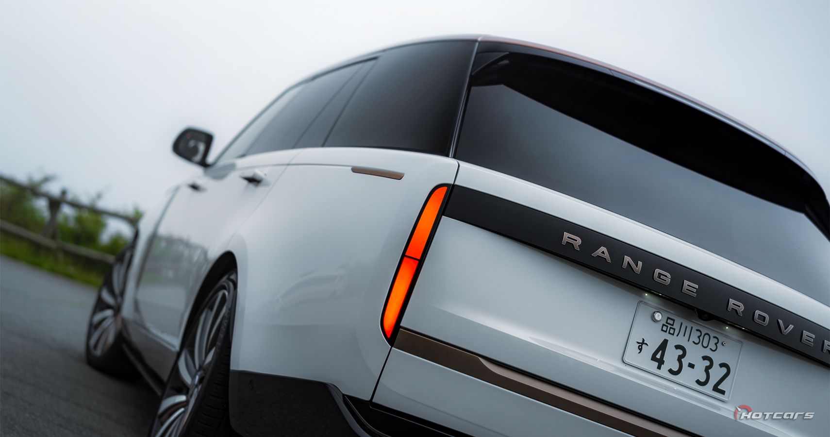 Review: The 2023 Range Rover LWB SV Serenity Is All About Quiet Luxury