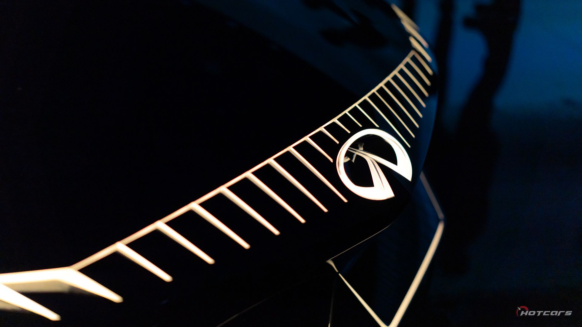 Front Row At Infiniti’s Vision Qe Concept Car Reveal: What You Need To ...