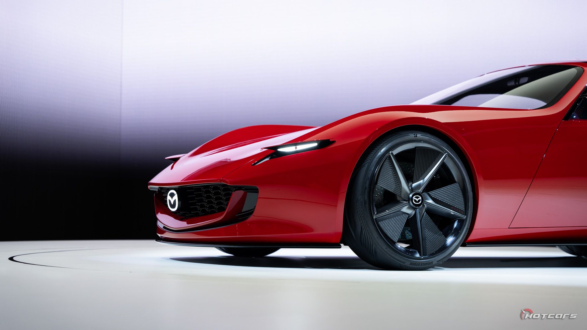 Exclusive: These Japanese Concept Cars Showed Us The Future Won't Be ...