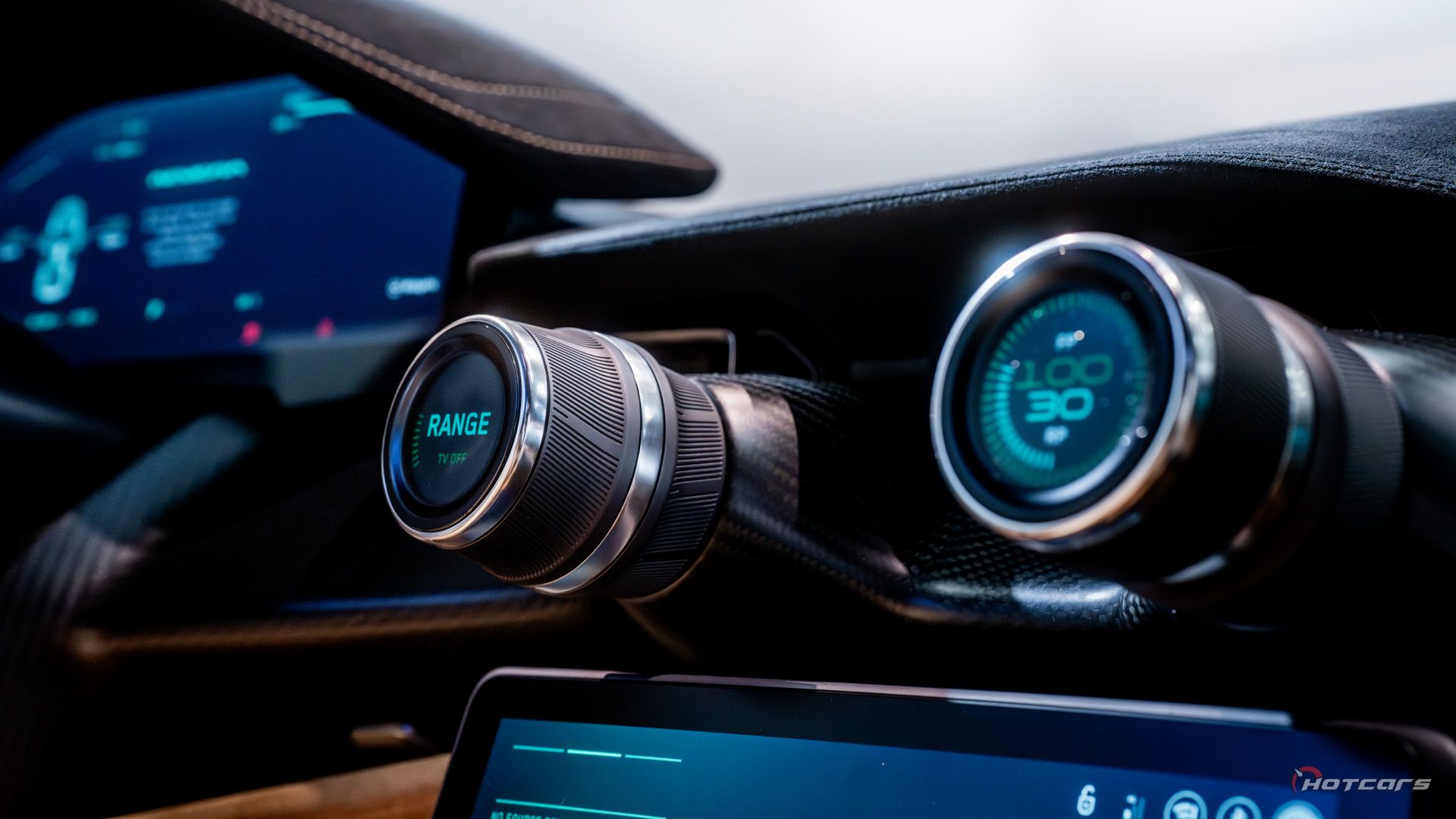 Hands-On in Tokyo With The Nevera And Rimac Bugatti's Chief Test Driver