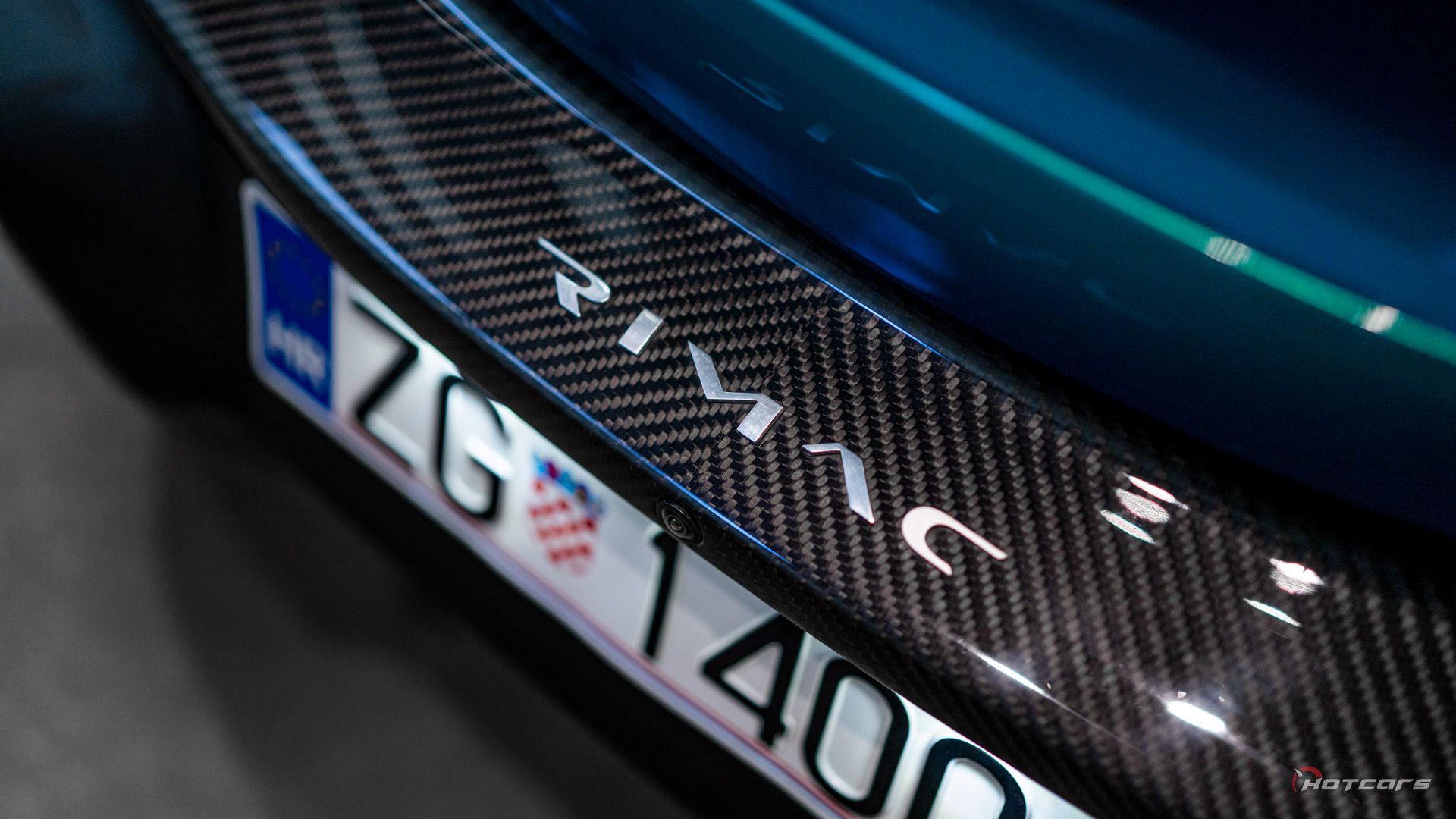 Hands-On in Tokyo With The Nevera And Rimac Bugatti's Chief Test Driver