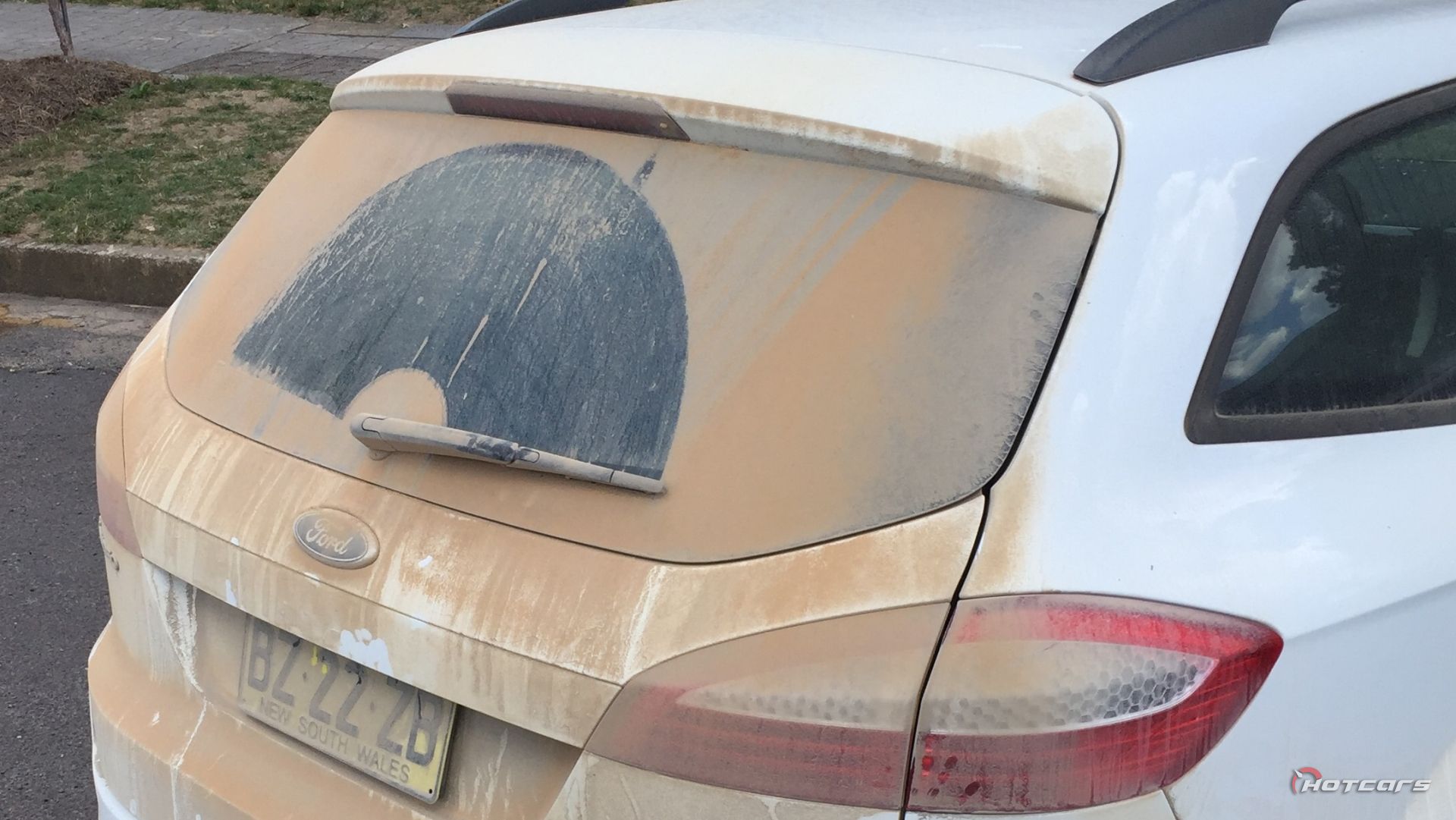 HotCars Explains: How To Reduce Drag And Lift With Hatchback And Wagon ...