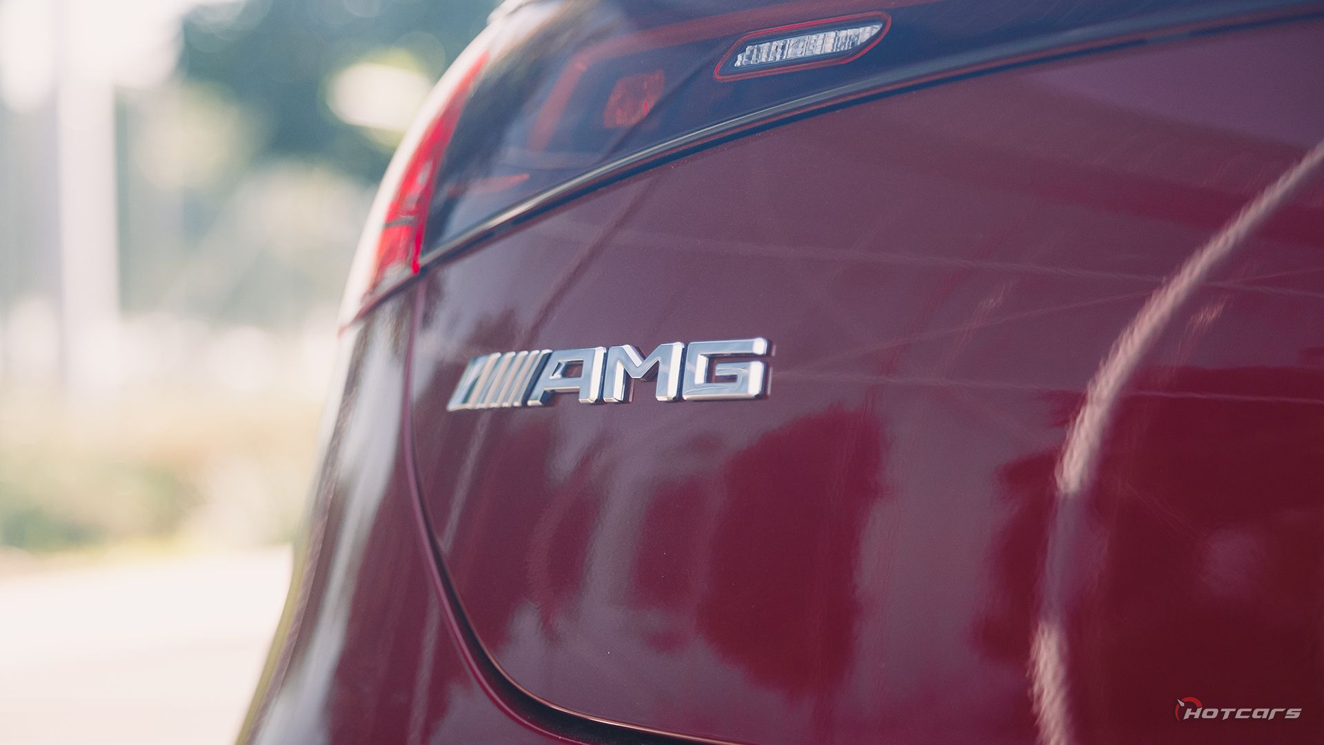 Driven: The Mercedes-Benz AMG EQE 450+ Leaves Us Wanting More