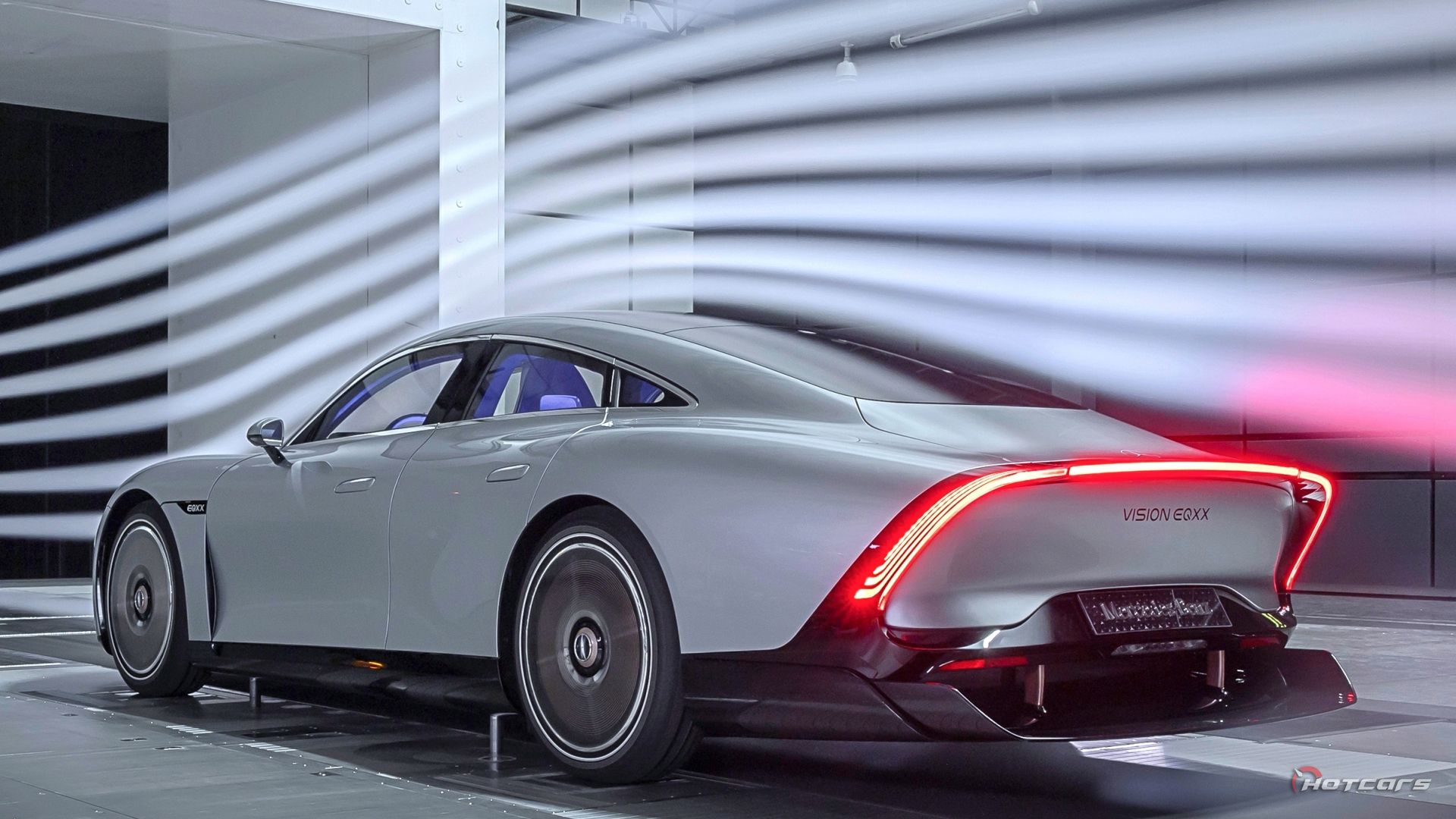 HotCars Explains: How Rear Separation Edges Reduce Drag