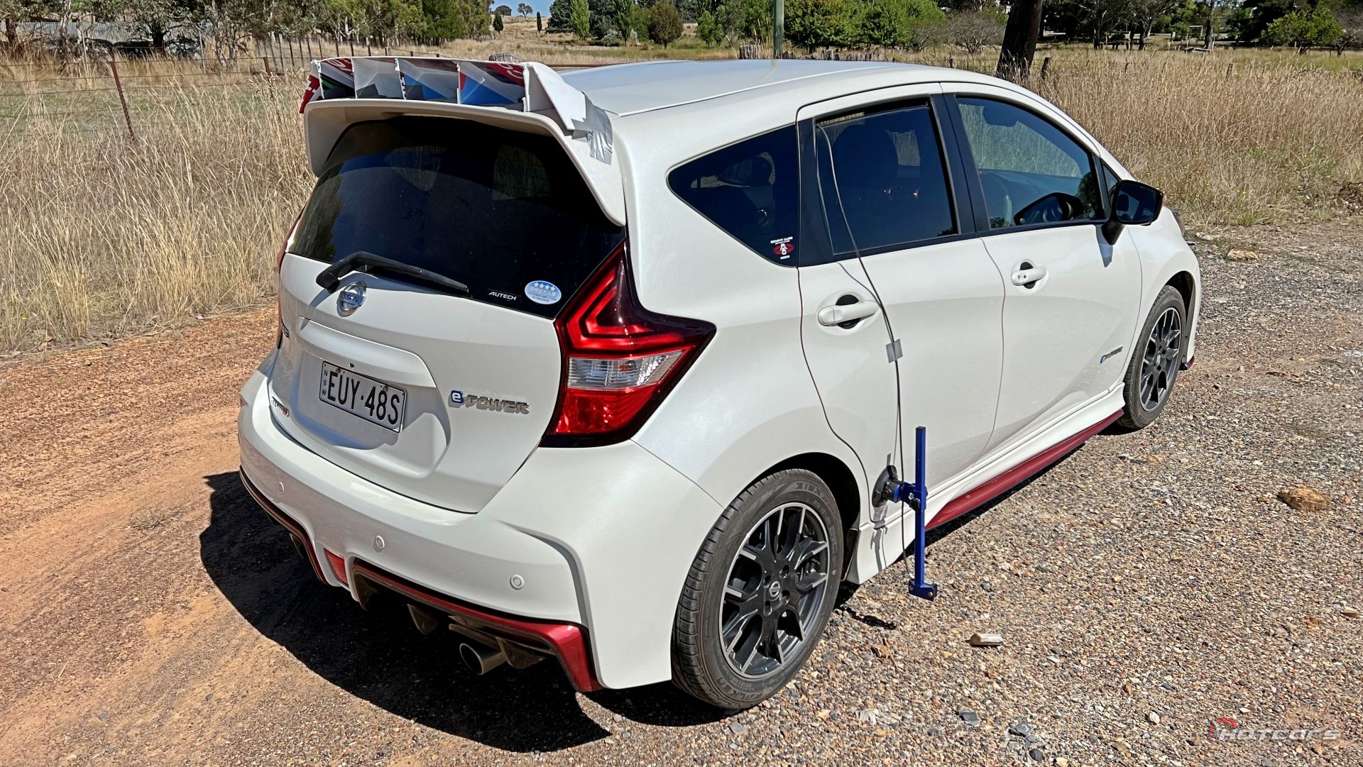 HotCars Explains: How To Reduce Drag And Lift With Hatchback And Wagon ...