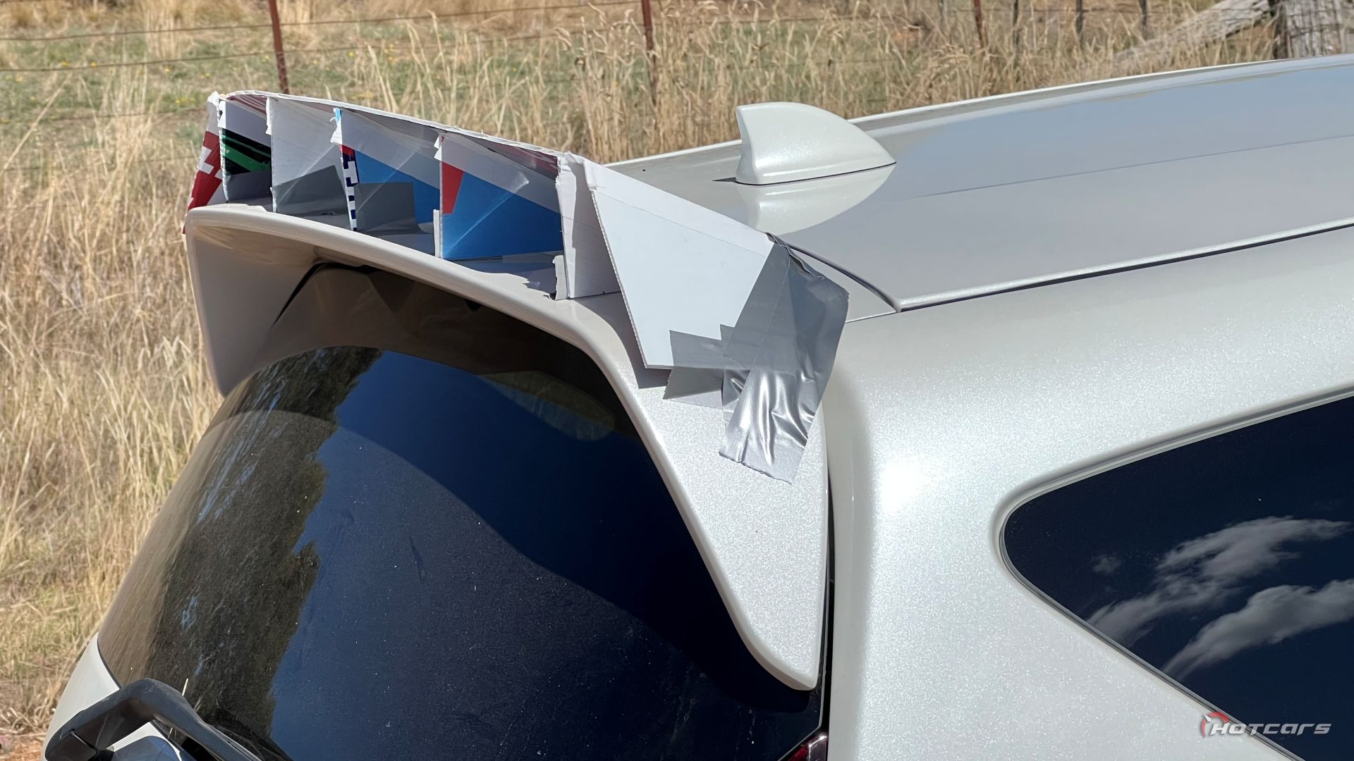 HotCars Explains: How To Reduce Drag And Lift With Hatchback And Wagon ...