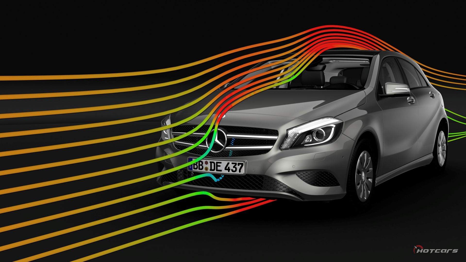 HotCars Explains: For Downforce, You Want Lots Of Air Going Under Your Car