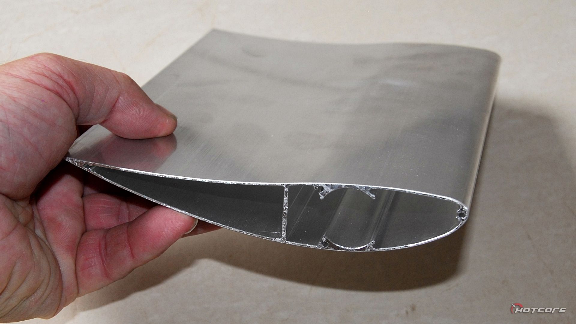 HotCars Explains: How To Measure Rear Wing Downforce On The Road Or Track