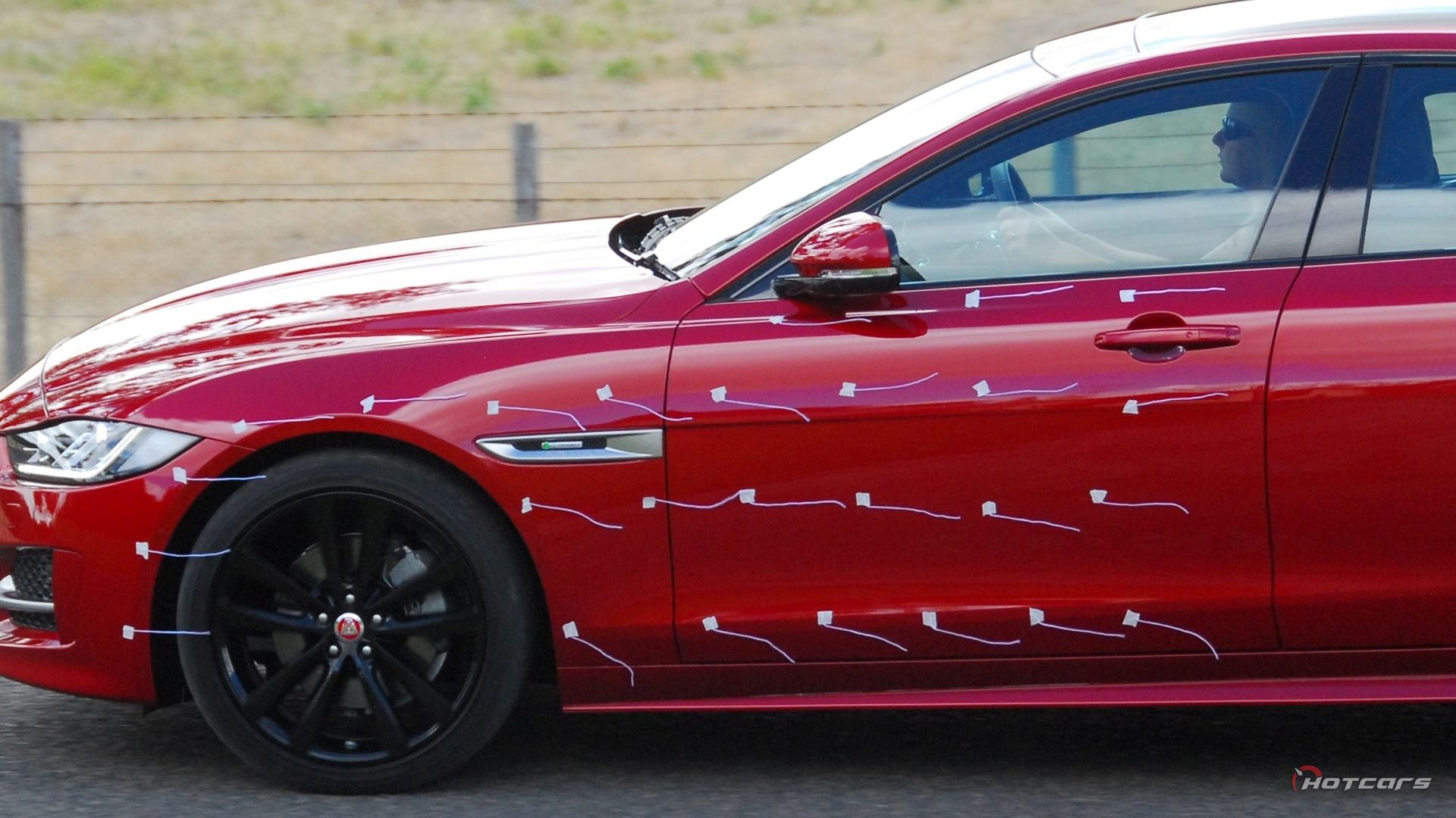 HotCars Explains: Air Curtains — What They Are And How They Reduce Drag