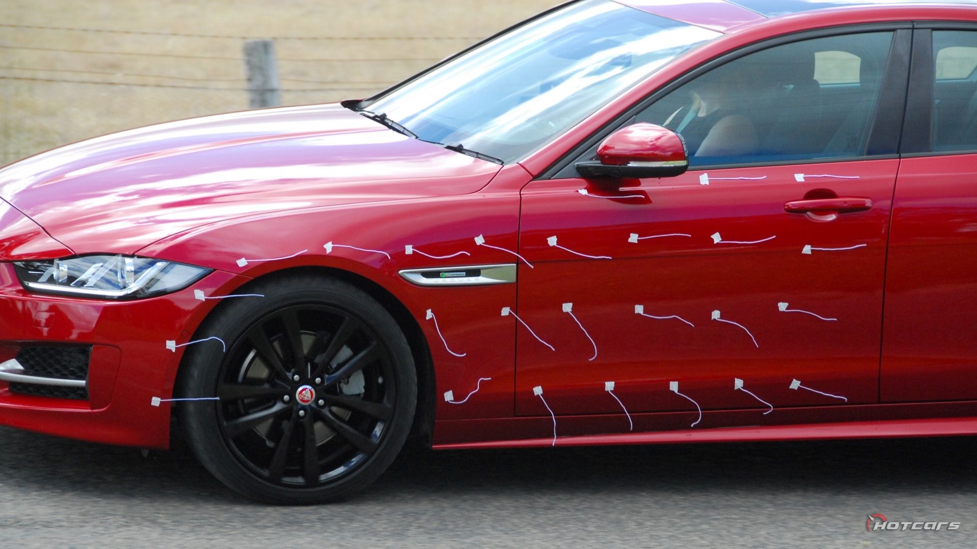 HotCars Explains: Air Curtains — What They Are And How They Reduce Drag