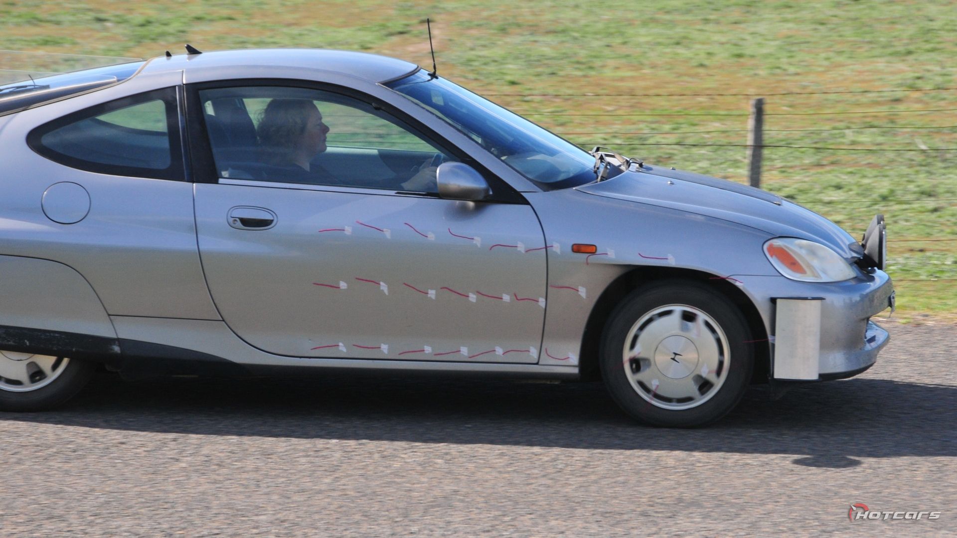 HotCars Explains: Air Curtains — What They Are And How They Reduce Drag