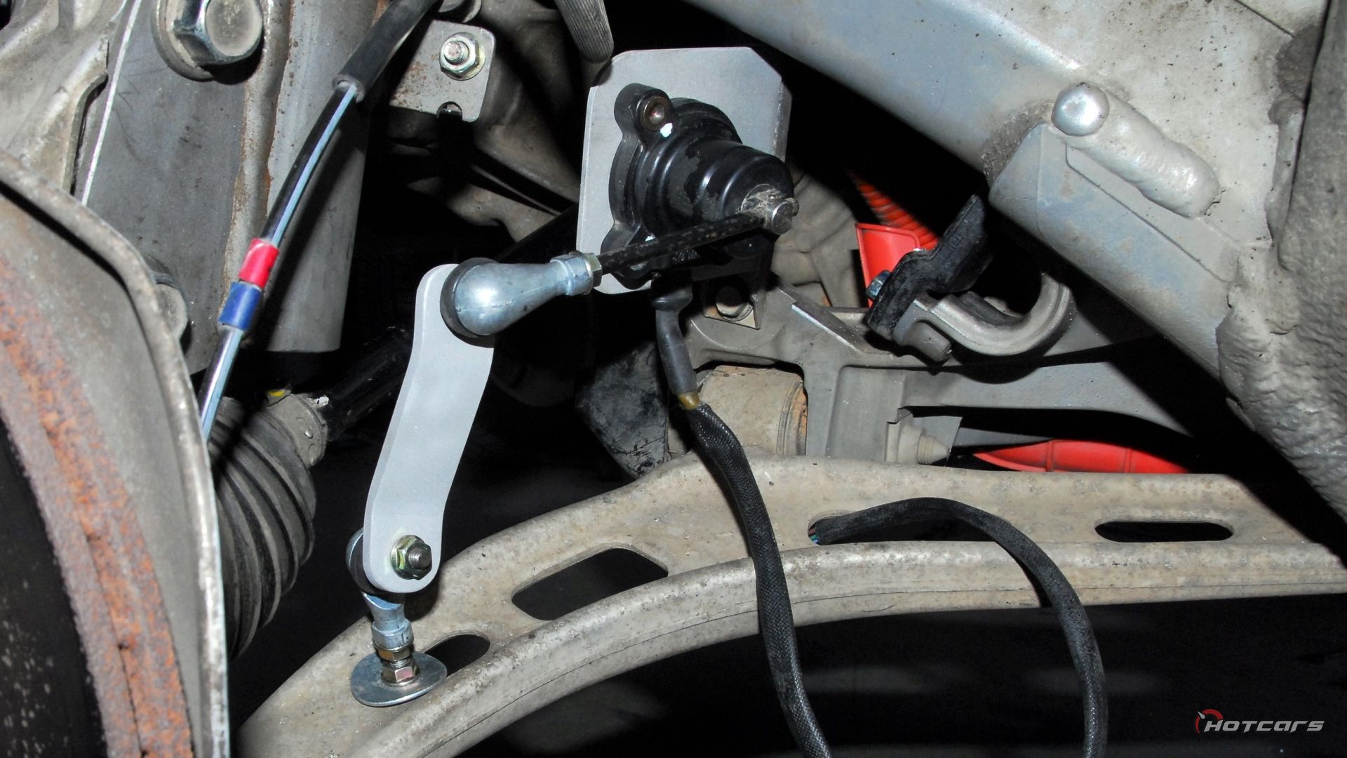 HotCars Explains: How To Reduce Aerodynamic Drag From Wheels