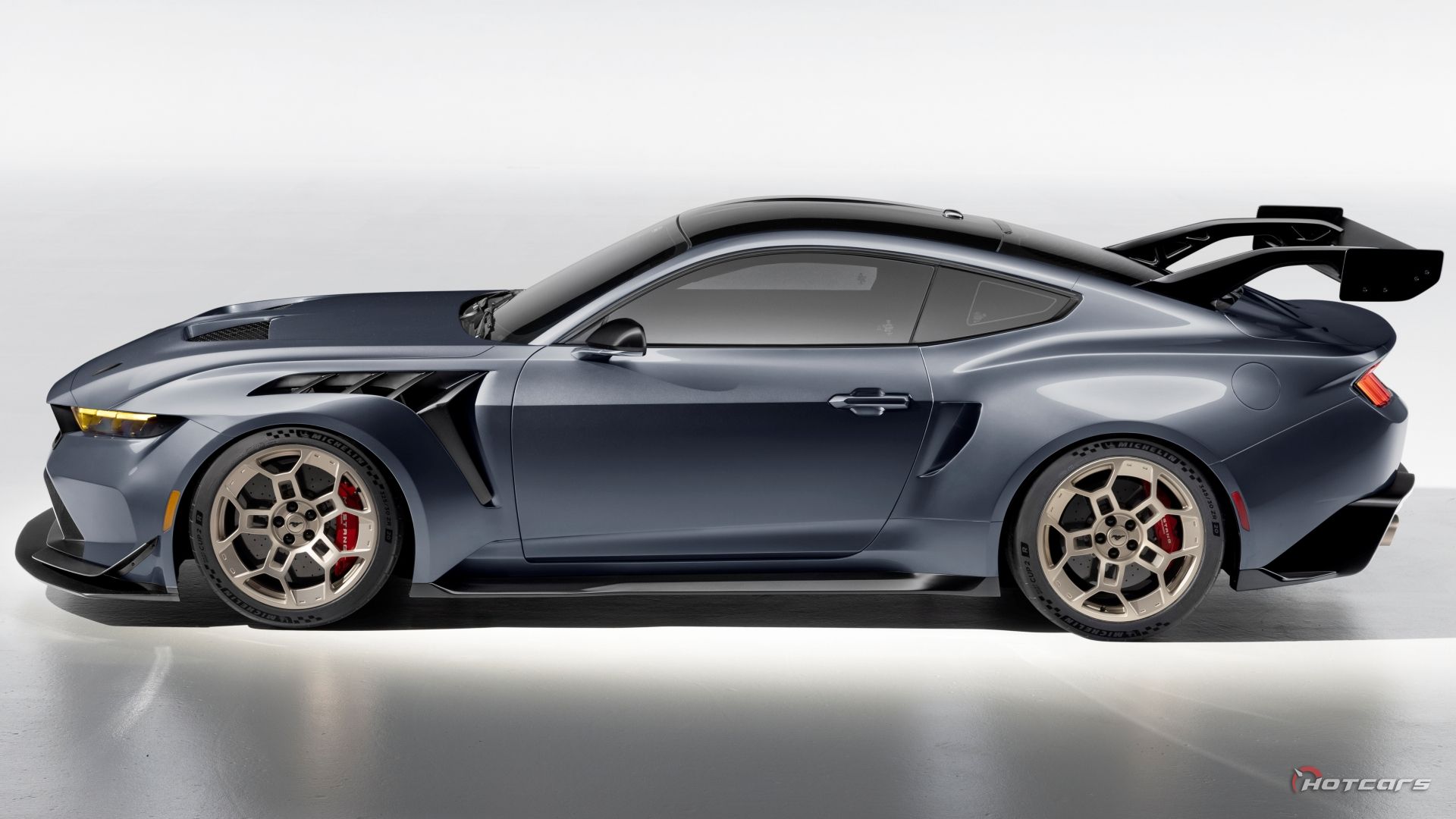 HotCars Explains: How To Improve Your Car’s Aerodynamic Straightline ...