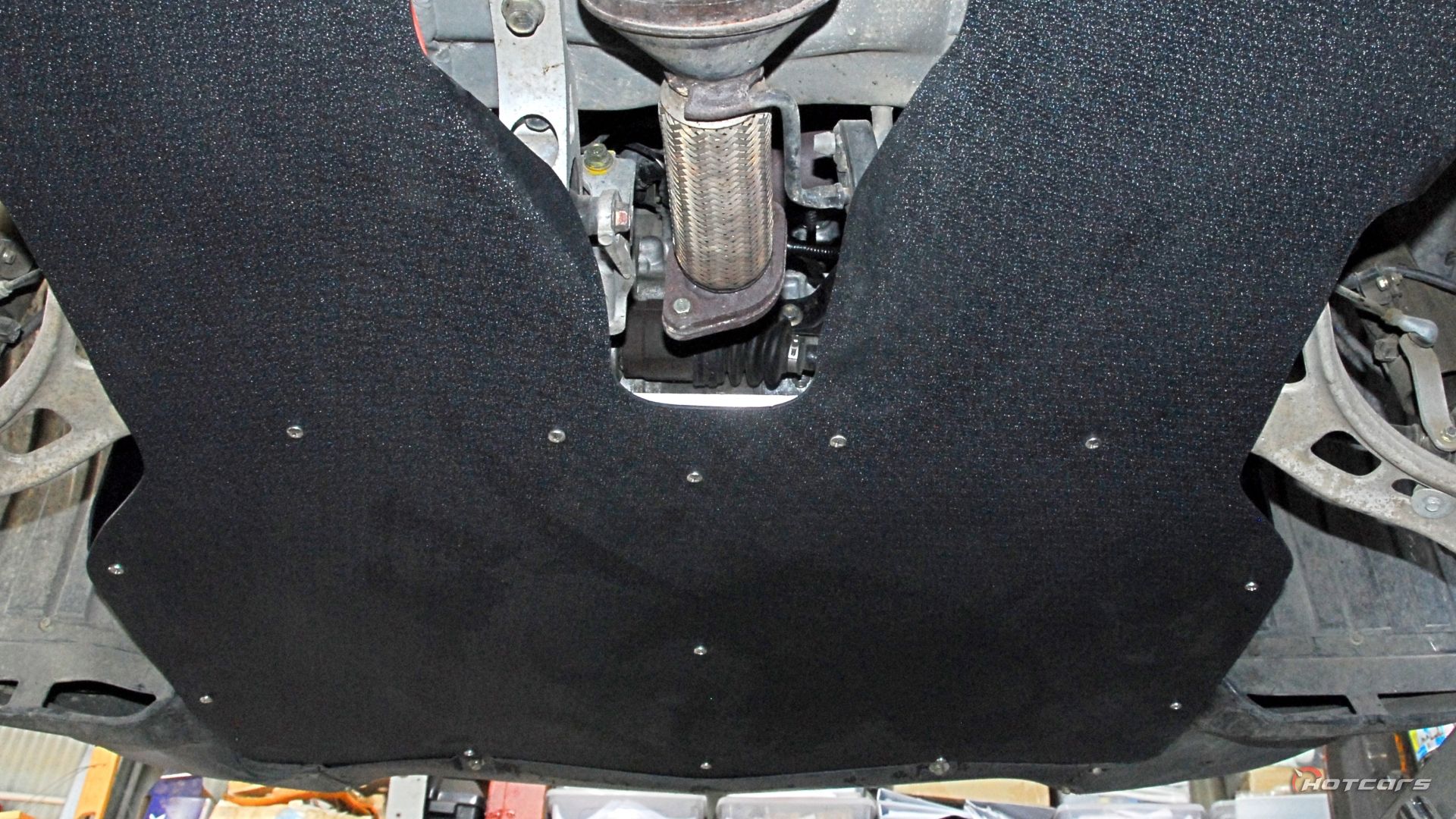 Mastering Downforce: How To Develop An Effective Front Undertray