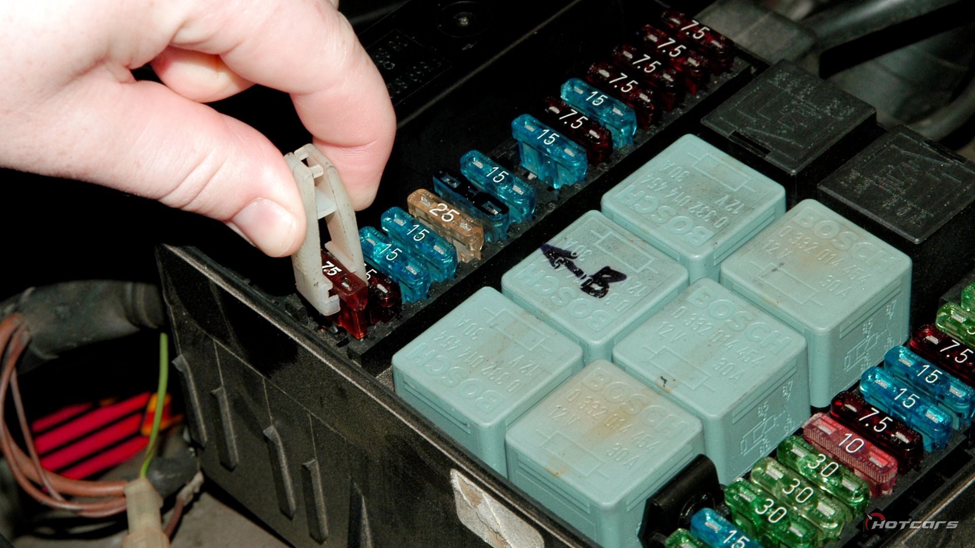 HotCars Explains: Making Sense Of Volts, Ohms, and Amps