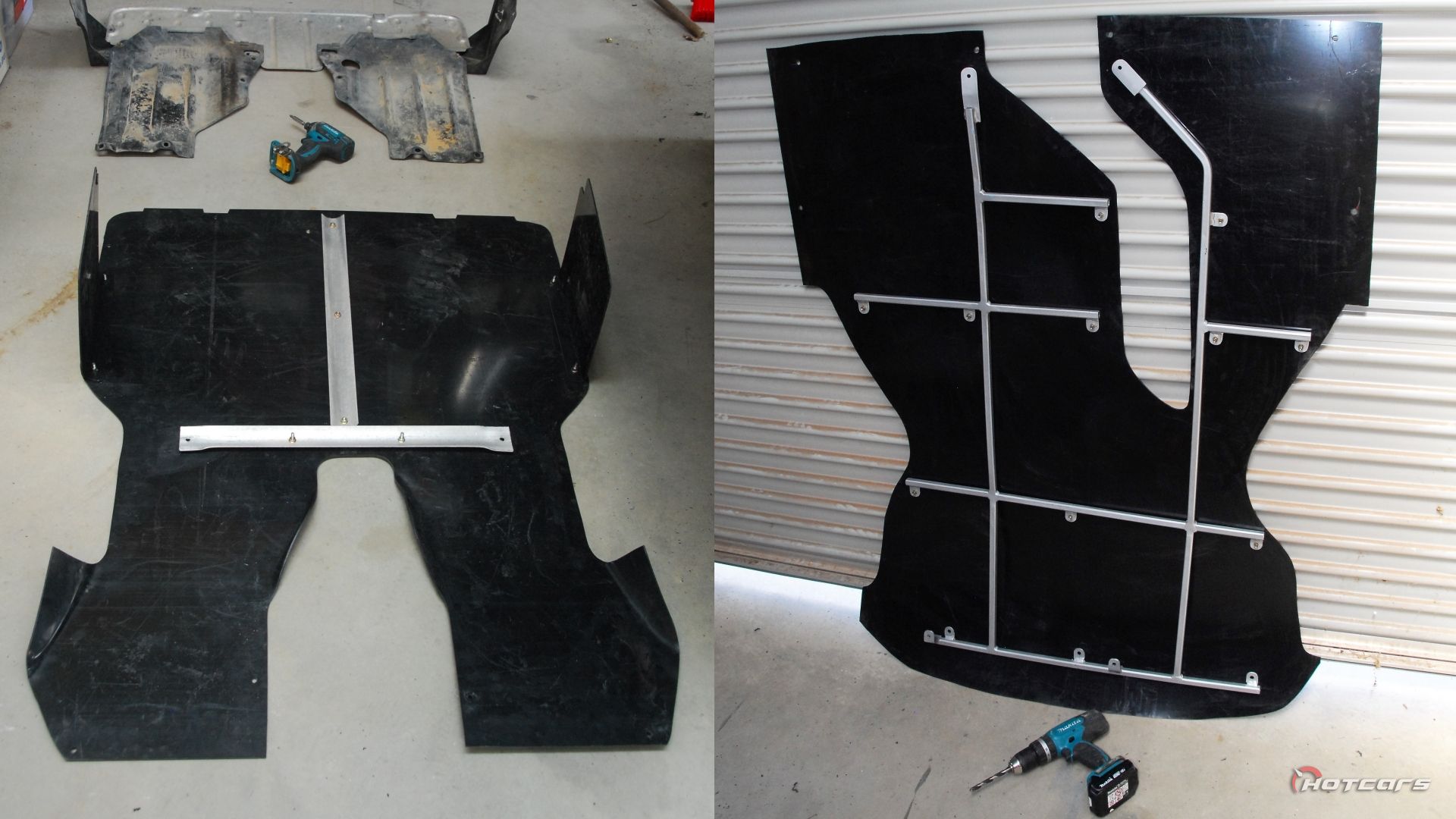 HotCars Explains: Aerodynamic Lift and Downforce – What It Is And How ...