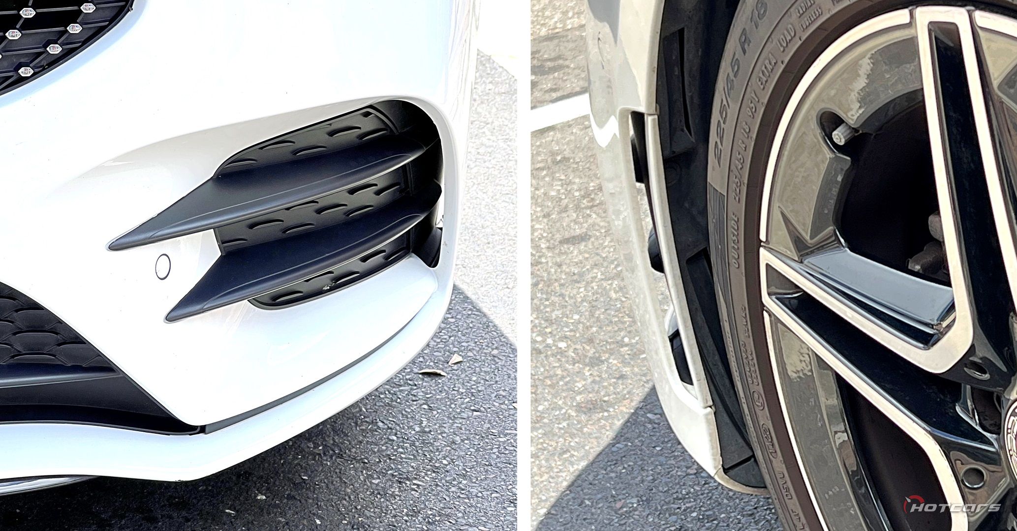 HotCars Explains: Air Curtains — What They Are And How They Reduce Drag