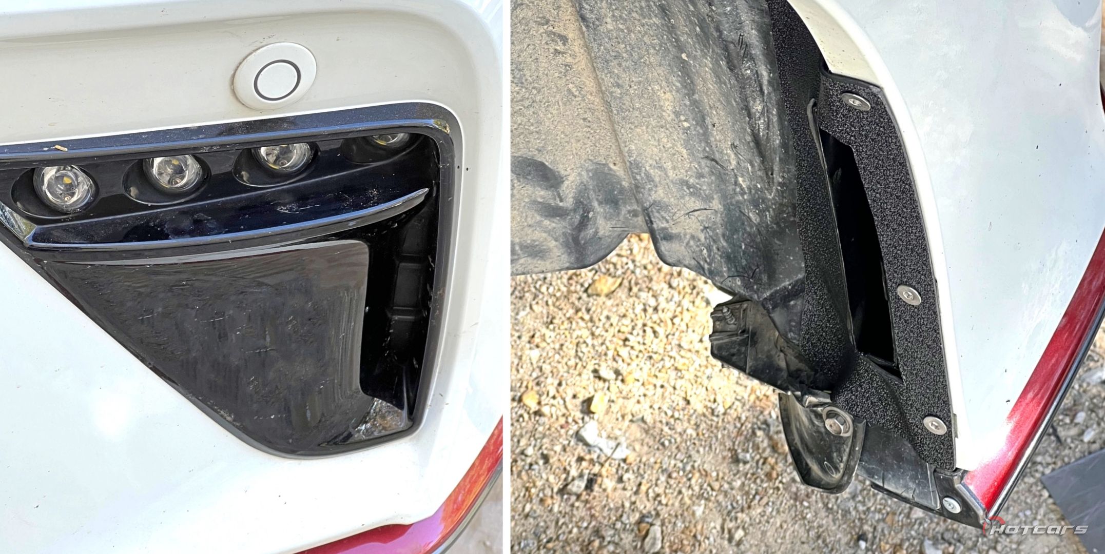 HotCars Explains: Air Curtains — What They Are And How They Reduce Drag