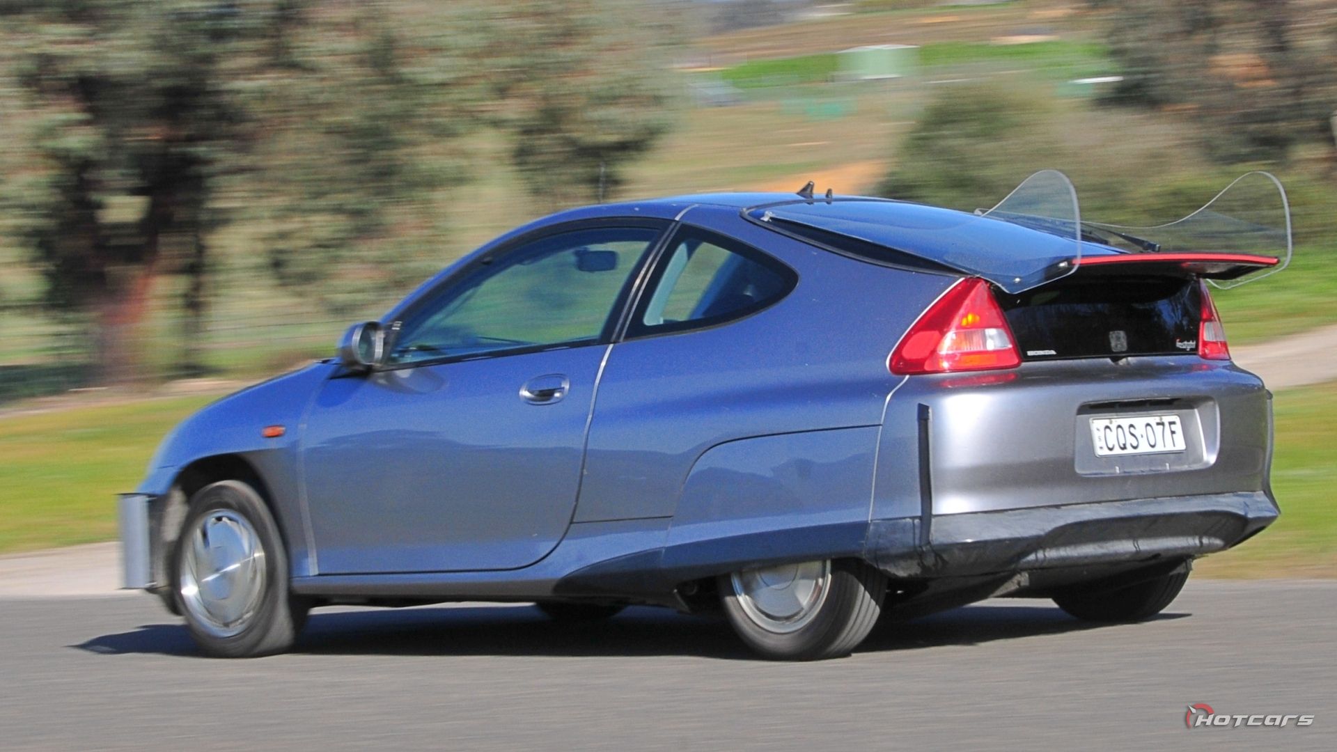 HotCars Explains: How To Improve Your Car’s Aerodynamic Straightline ...