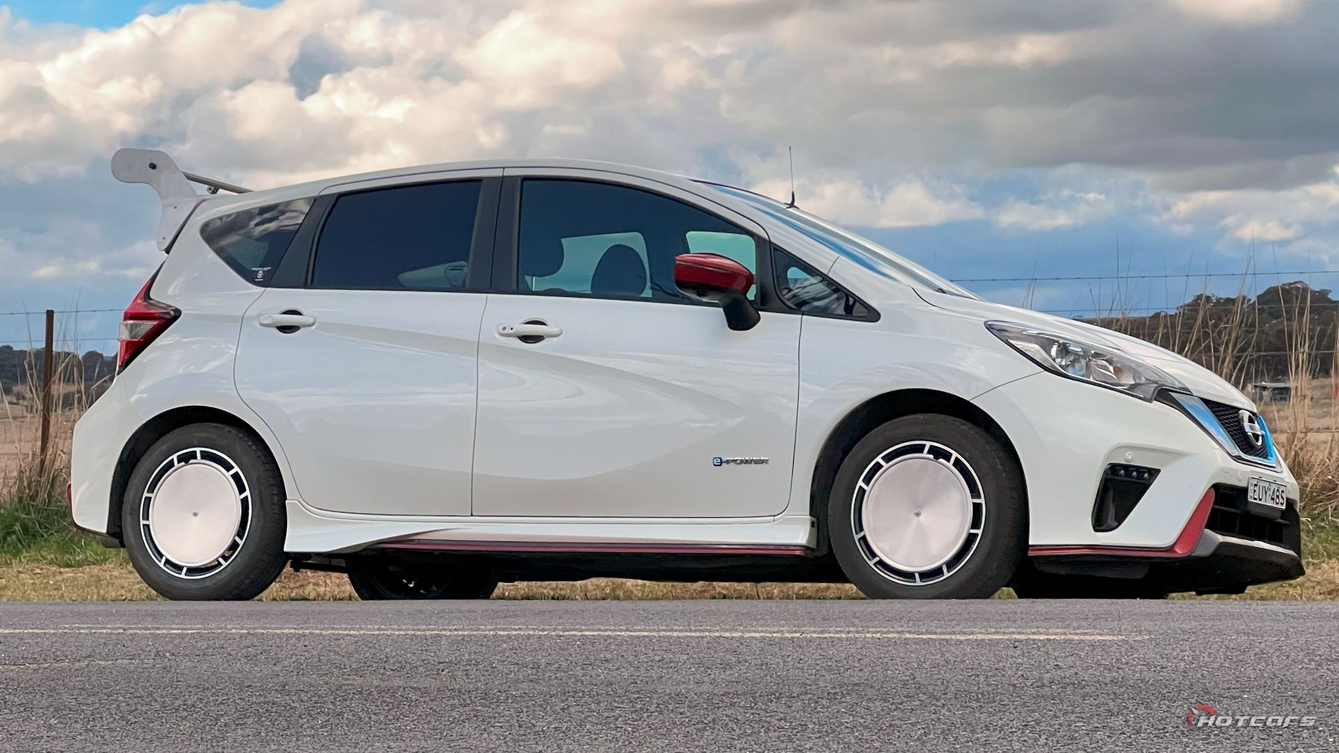 HotCars Explains: How To Reduce Aerodynamic Drag From Wheels