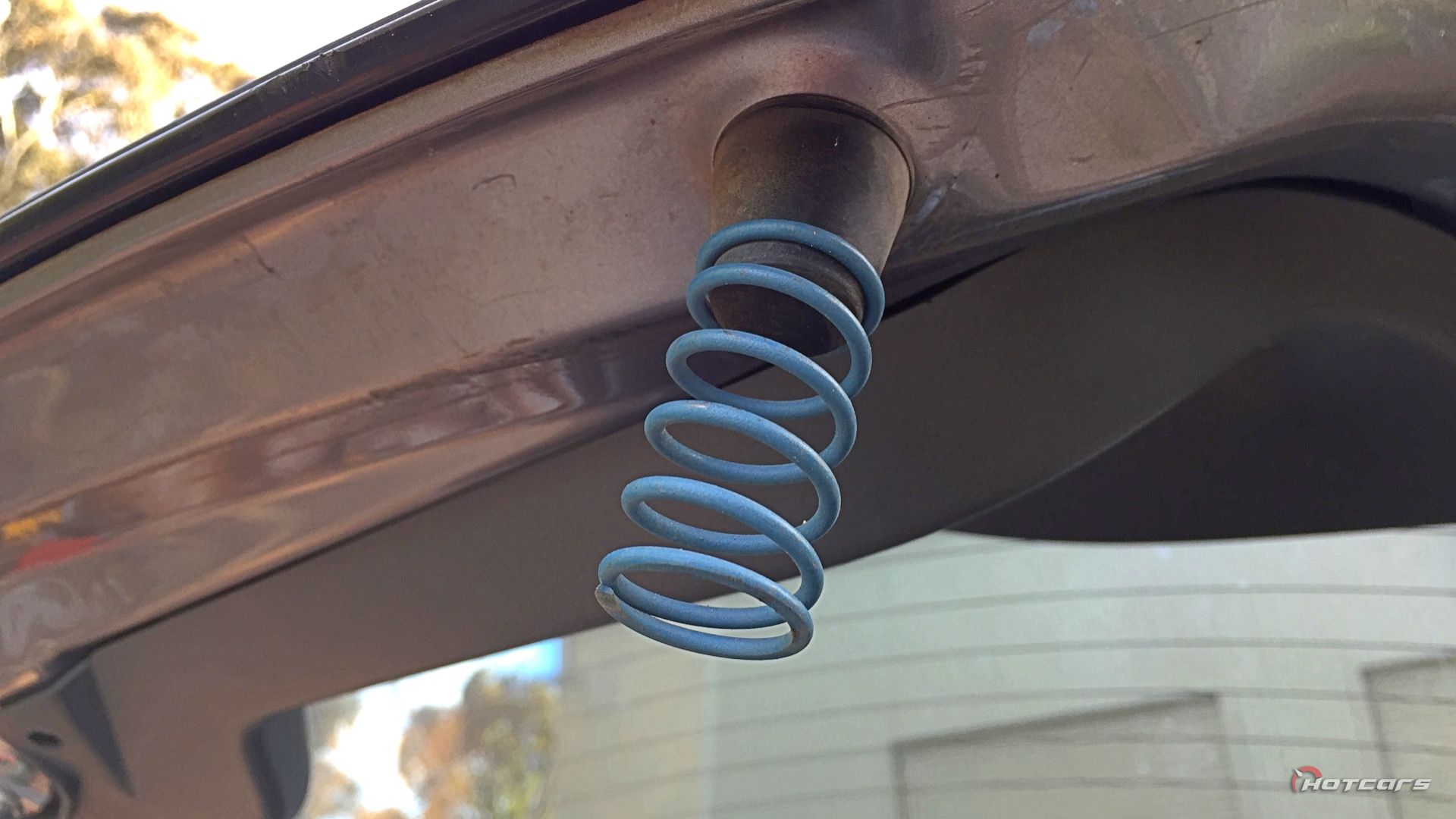 HotCars Explains: How To Measure Rear Wing Downforce On The Road Or Track