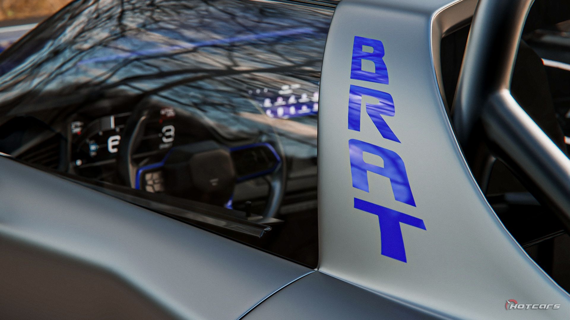 See The 2024 Subaru Brat, As Imagined By Our Exclusive Rendering