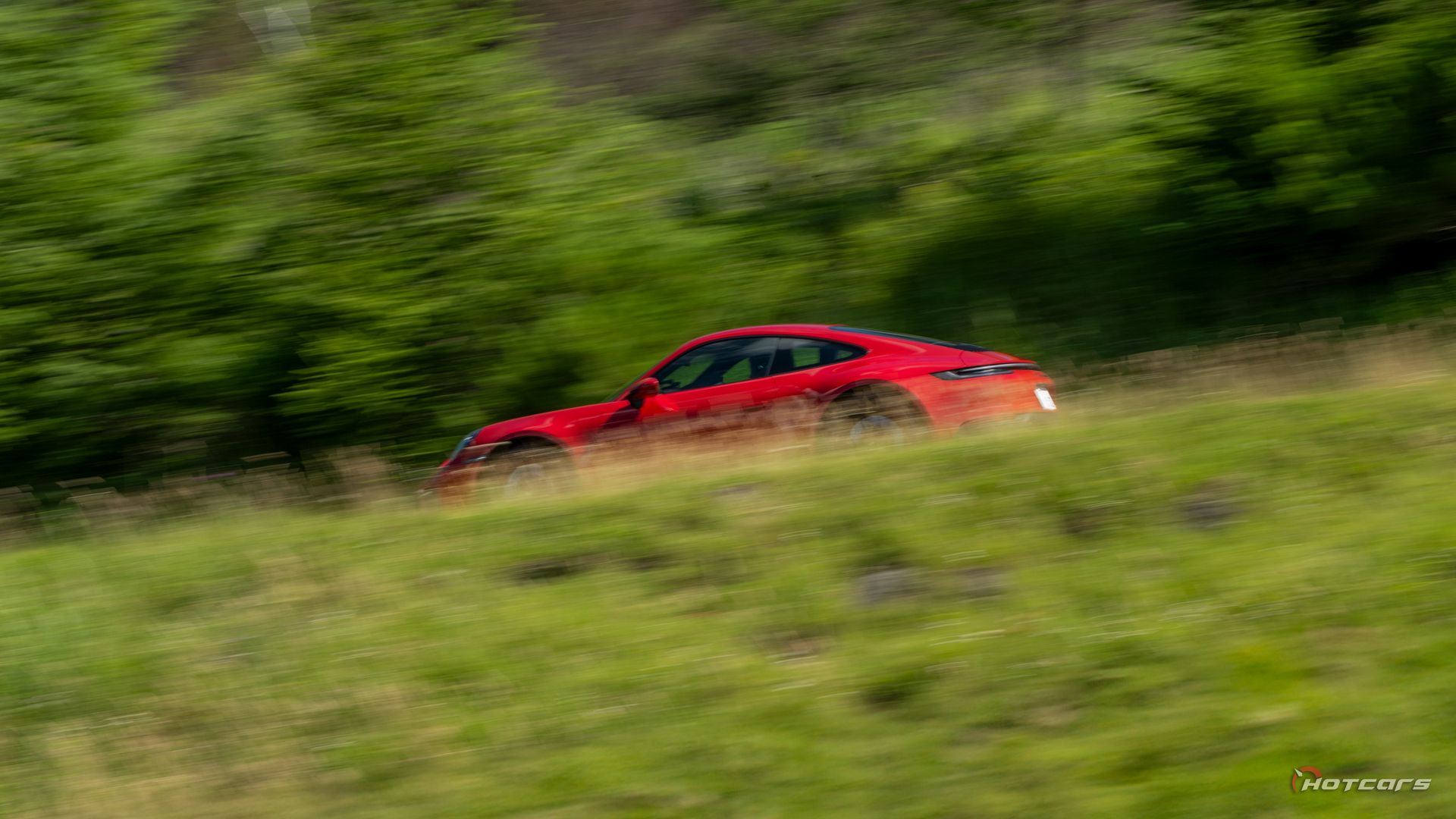 Driving The Manual Porsche 911 Carrera GTS On Japan’s Most Scenic Road