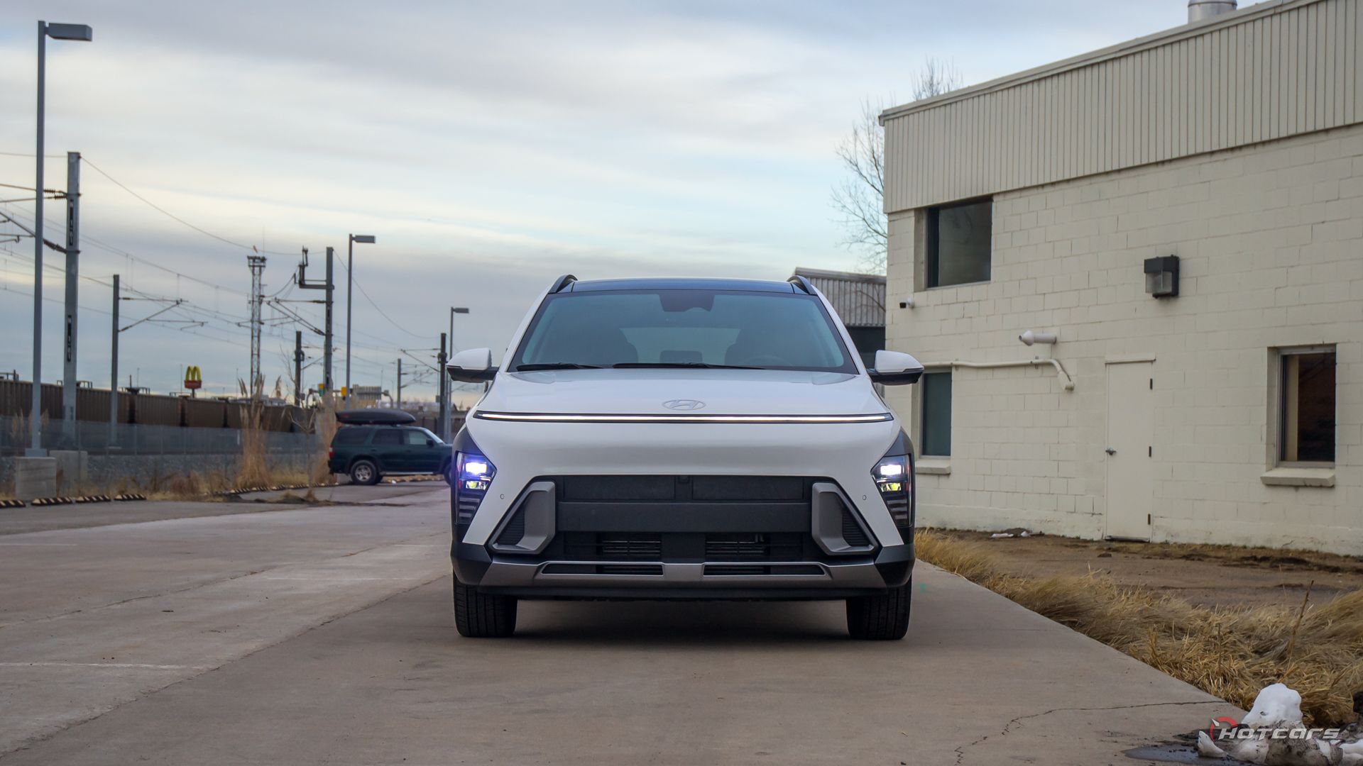 A Complete Guide To The 2024 Hyundai Kona N