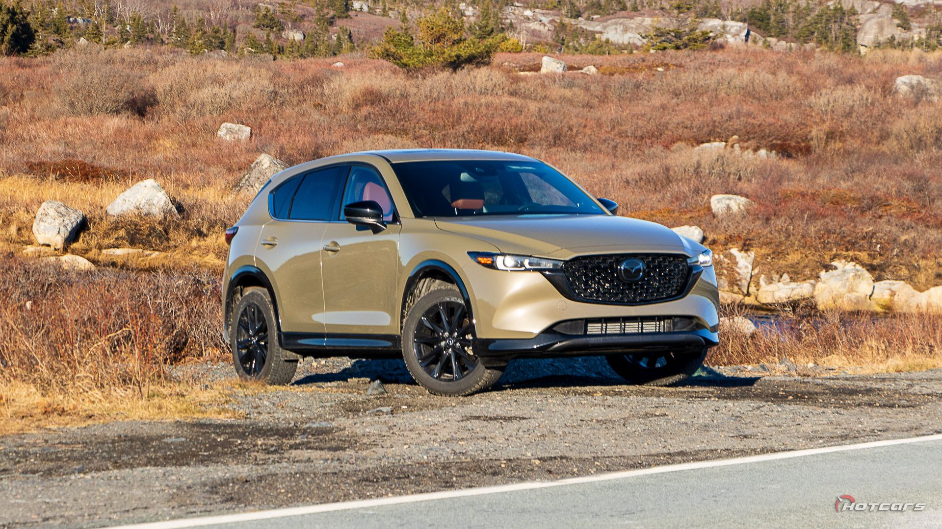 The Fastest SUVs Under $50,000 In 2024
