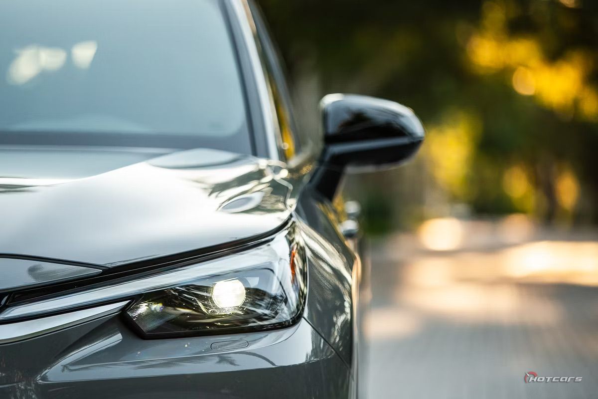 2024 Lexus TX 500h Is Hybrid Luxury Excellence, But Is the Price Really Worth It?