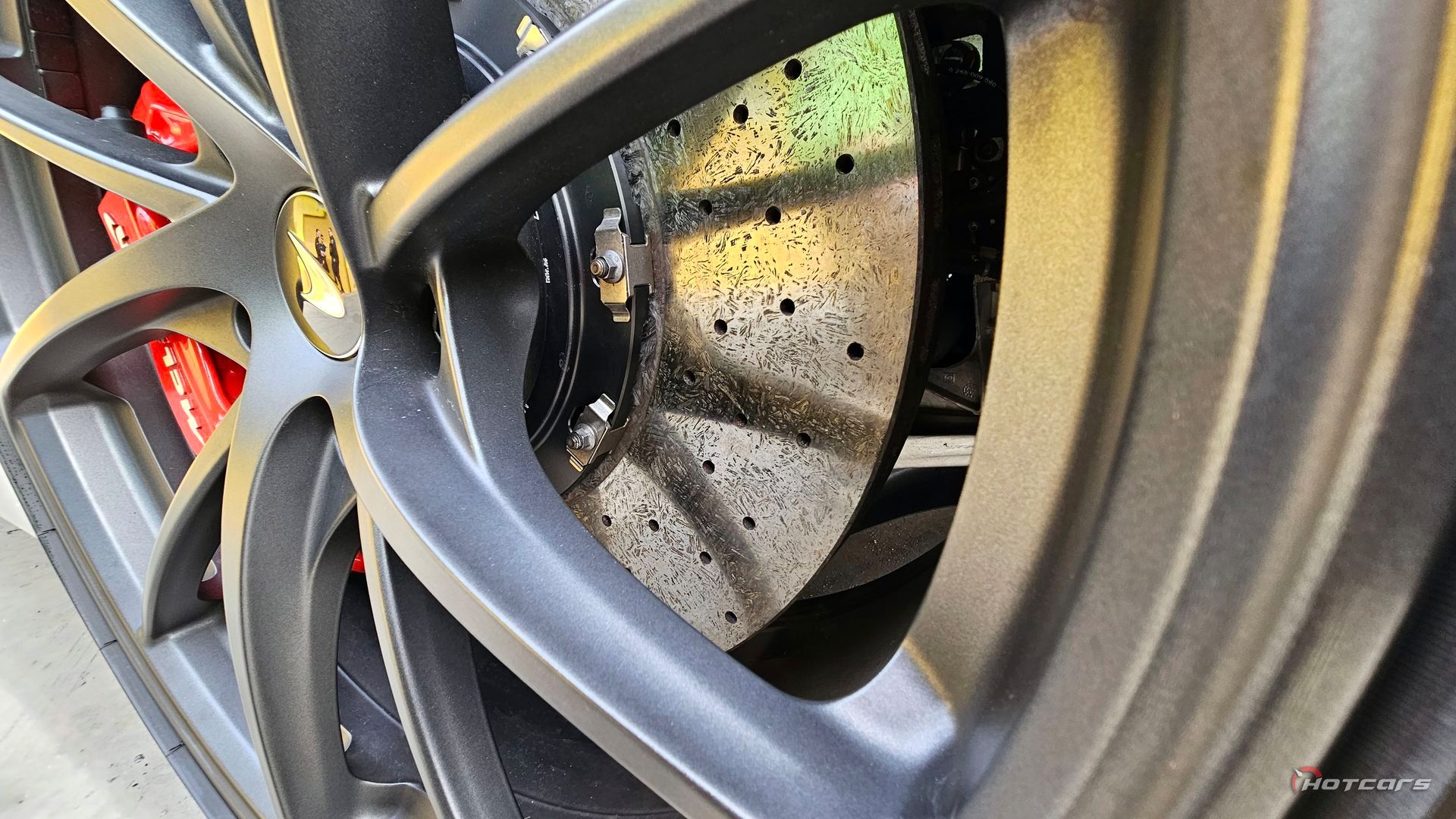 The McLaren 750S Coupe Makes Time And Space Disappear