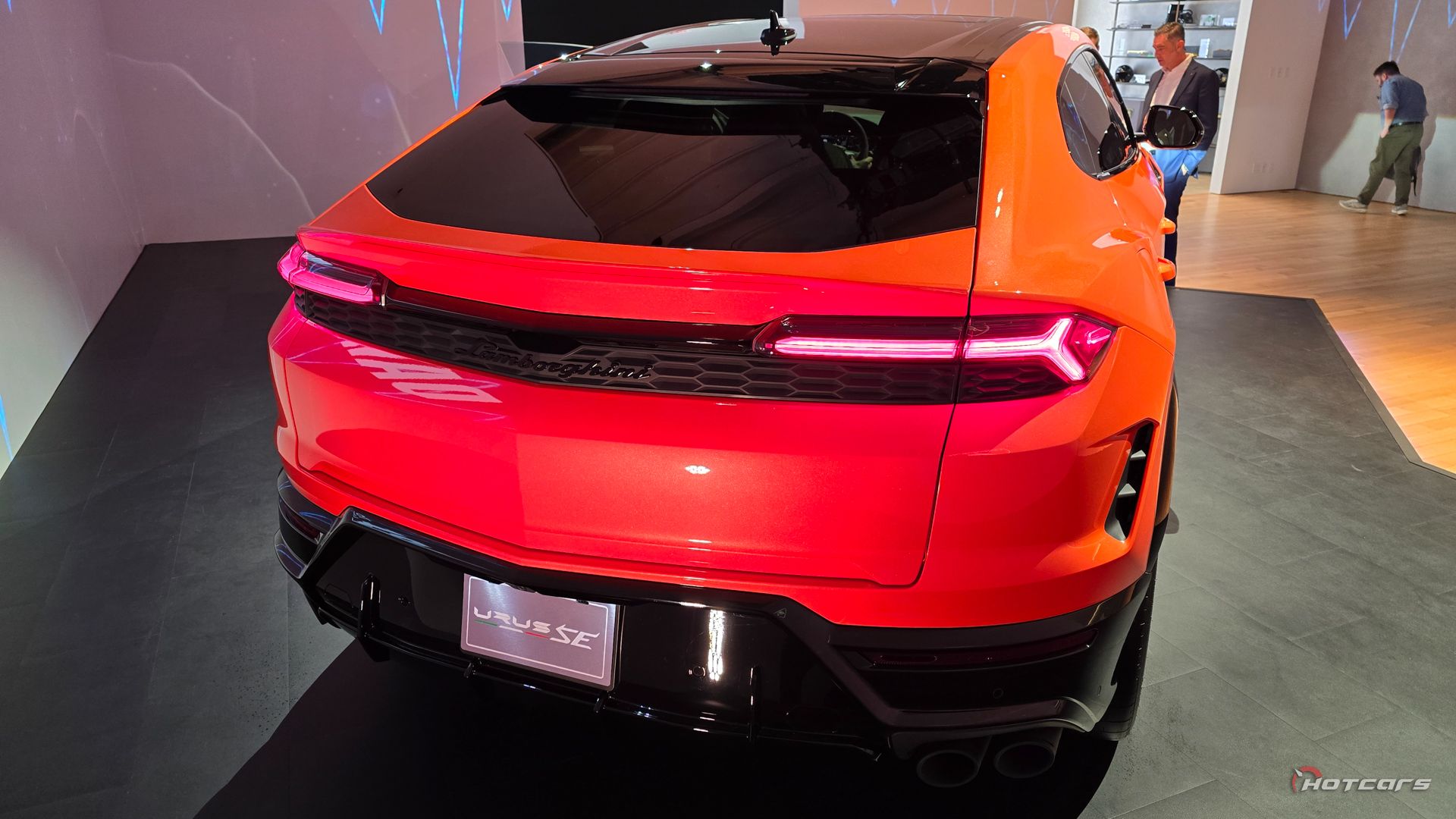 Getting Up Close and Personal with the Plug-In Hybrid Electric ...