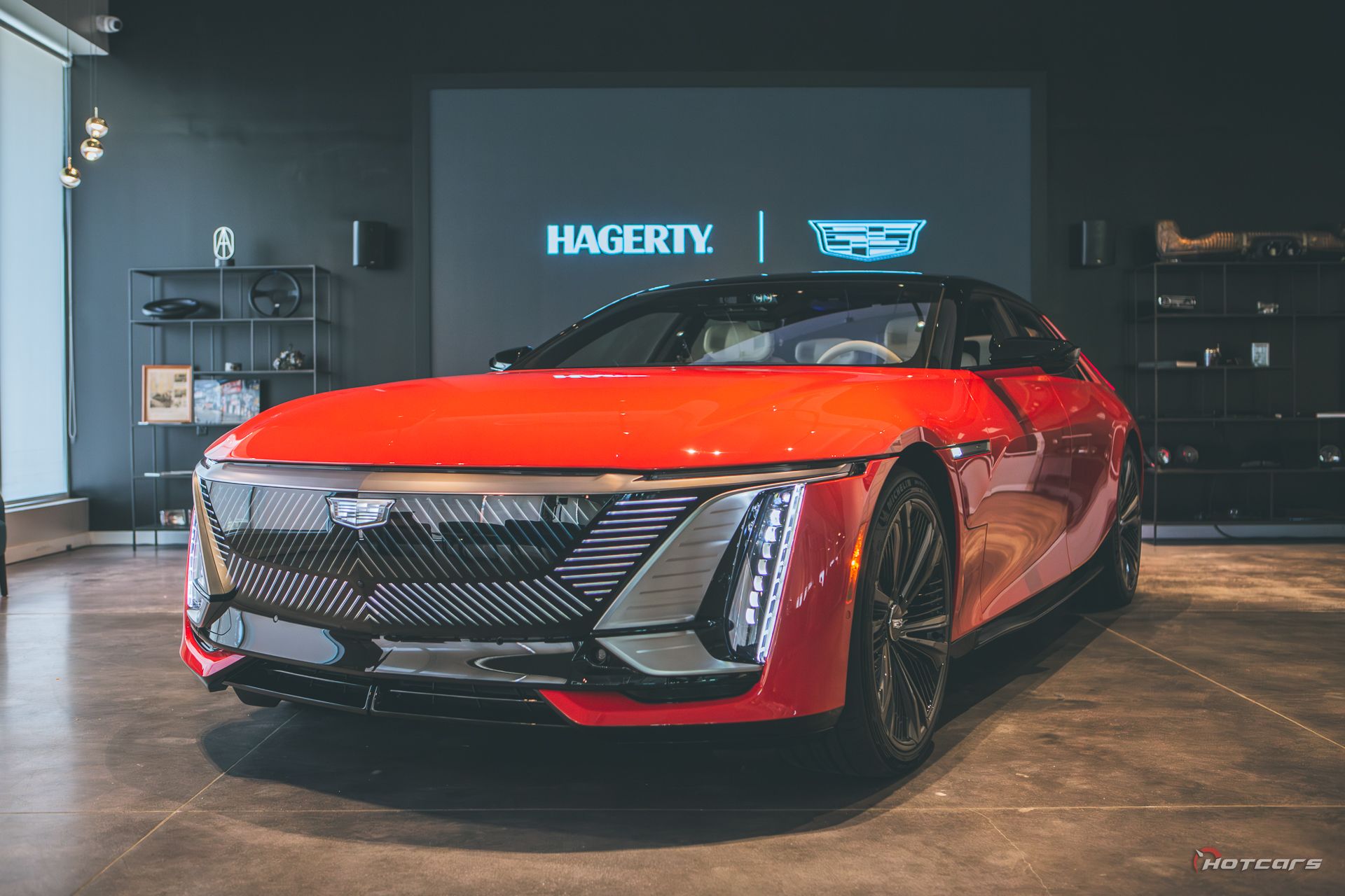 First Look: The $340,000 Cadillac Celestiq Is Stunning In Real Life