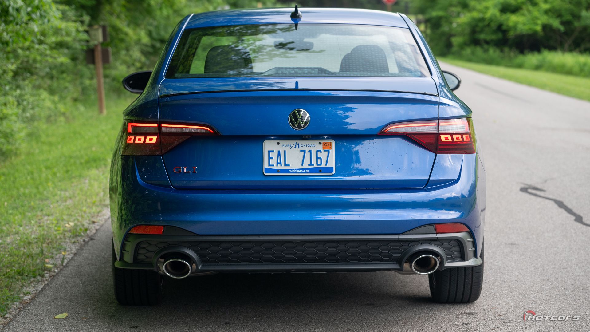 Jetta 2024 Gli