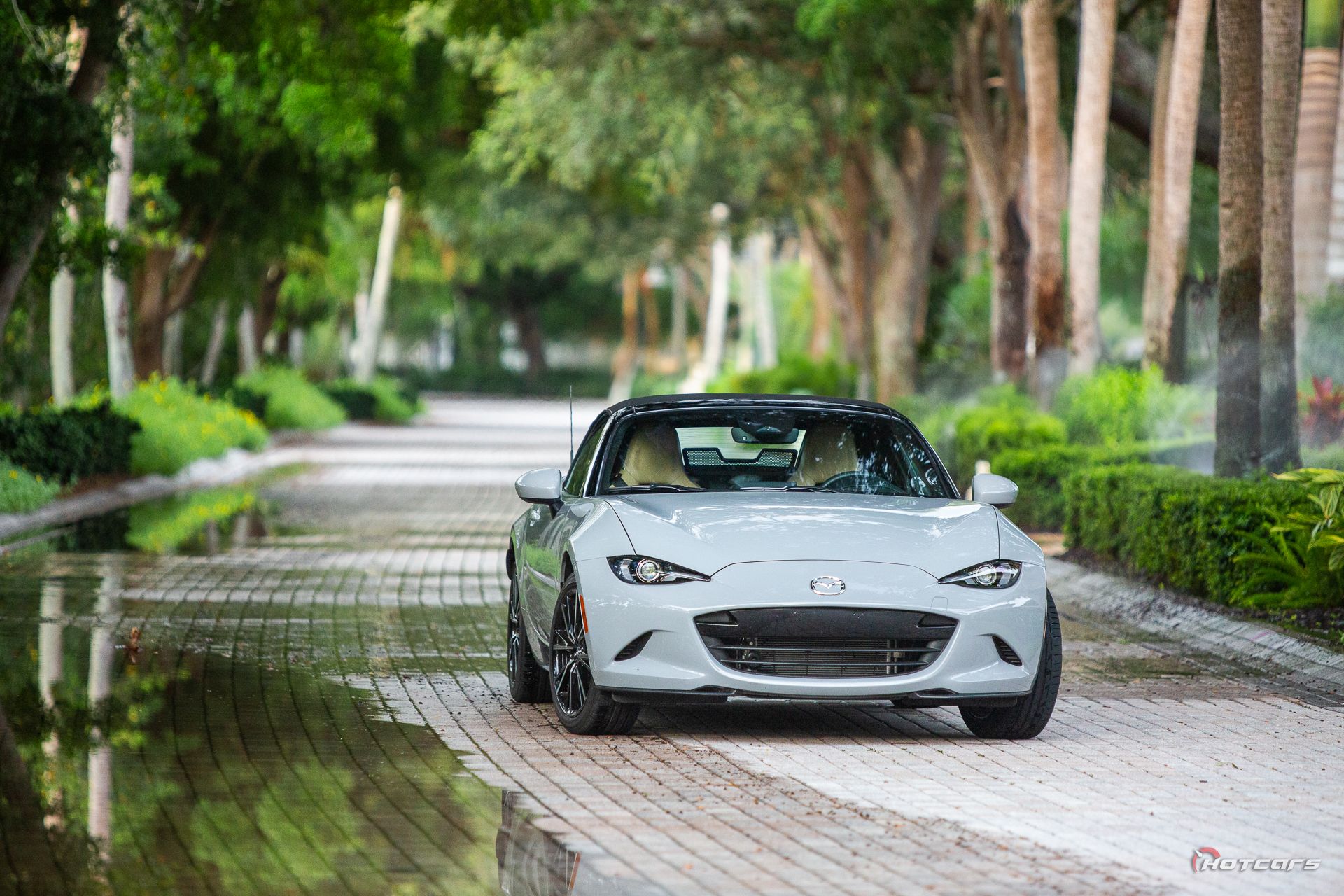 Next-Gen Mazda Miata Confirmed To Get Bigger Engine, Manual Gearbox
