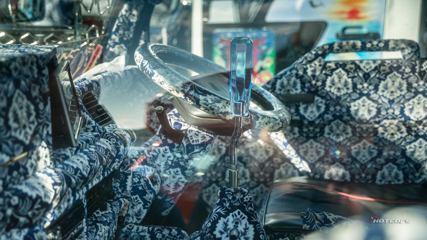 Dekotora: The Ultimate Guide To Japan’s Amazing Truck Decoration Culture