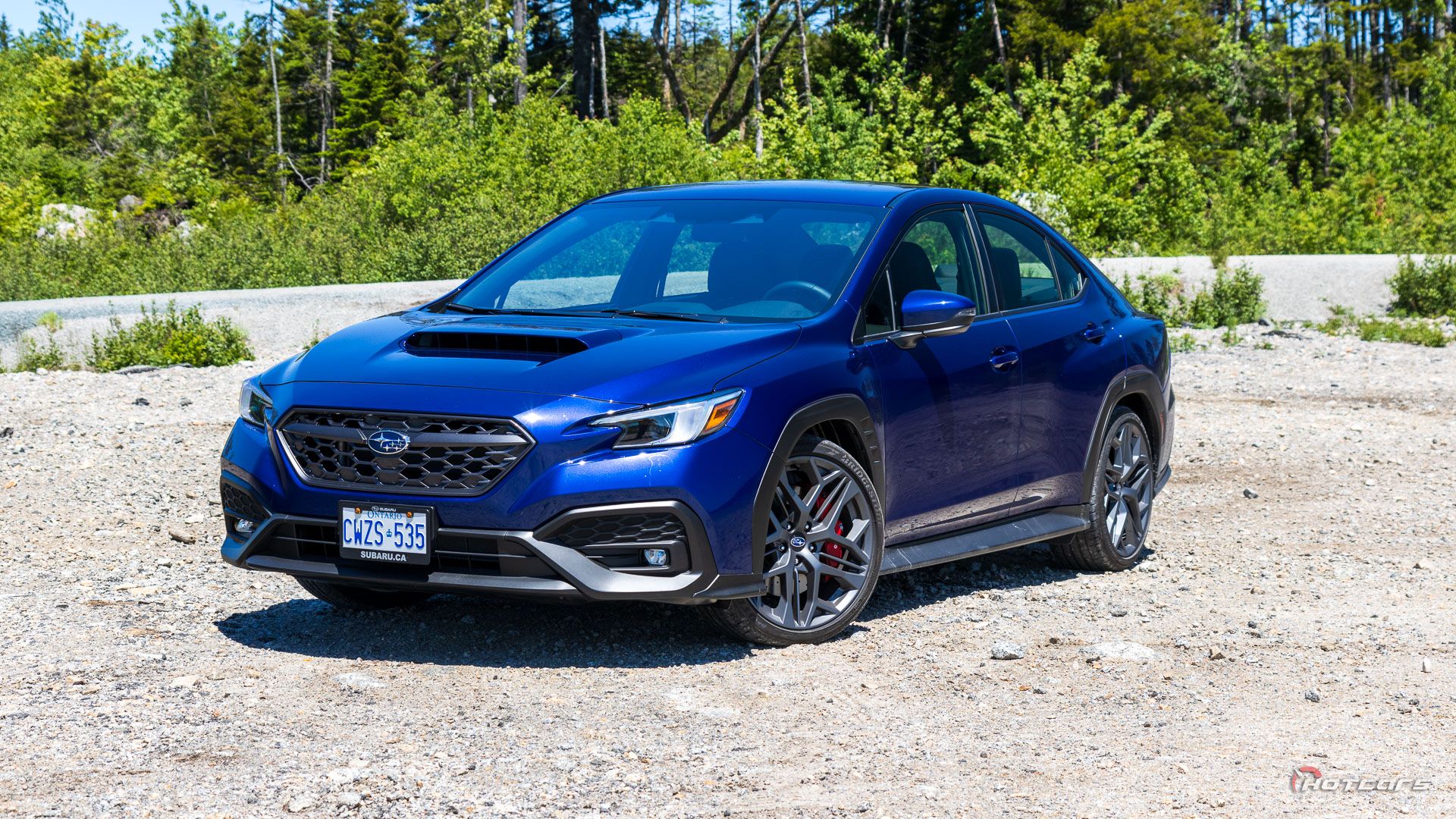 These Are The 12 Best AWD Sports Cars On The Market Right Now