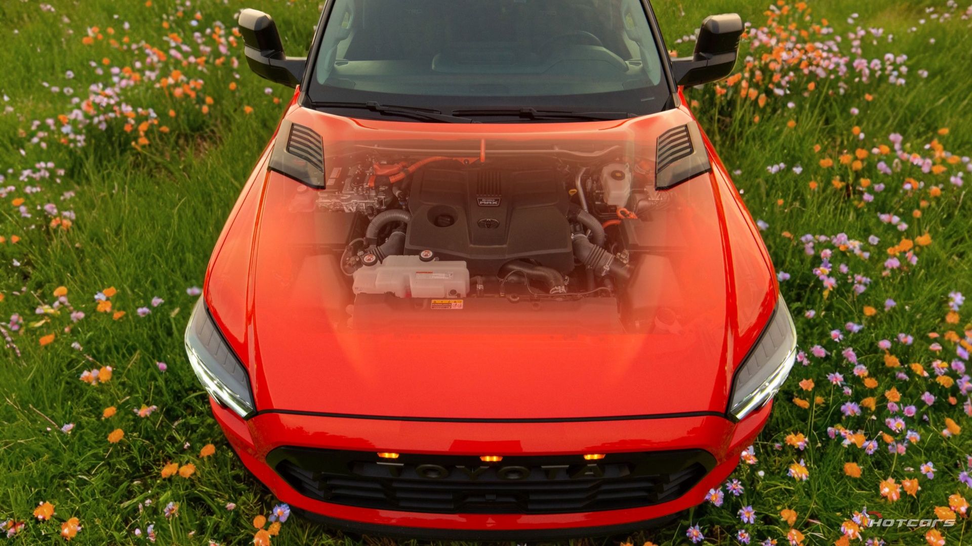 My Top 3 Toyota Sequoia Features That Set It Apart