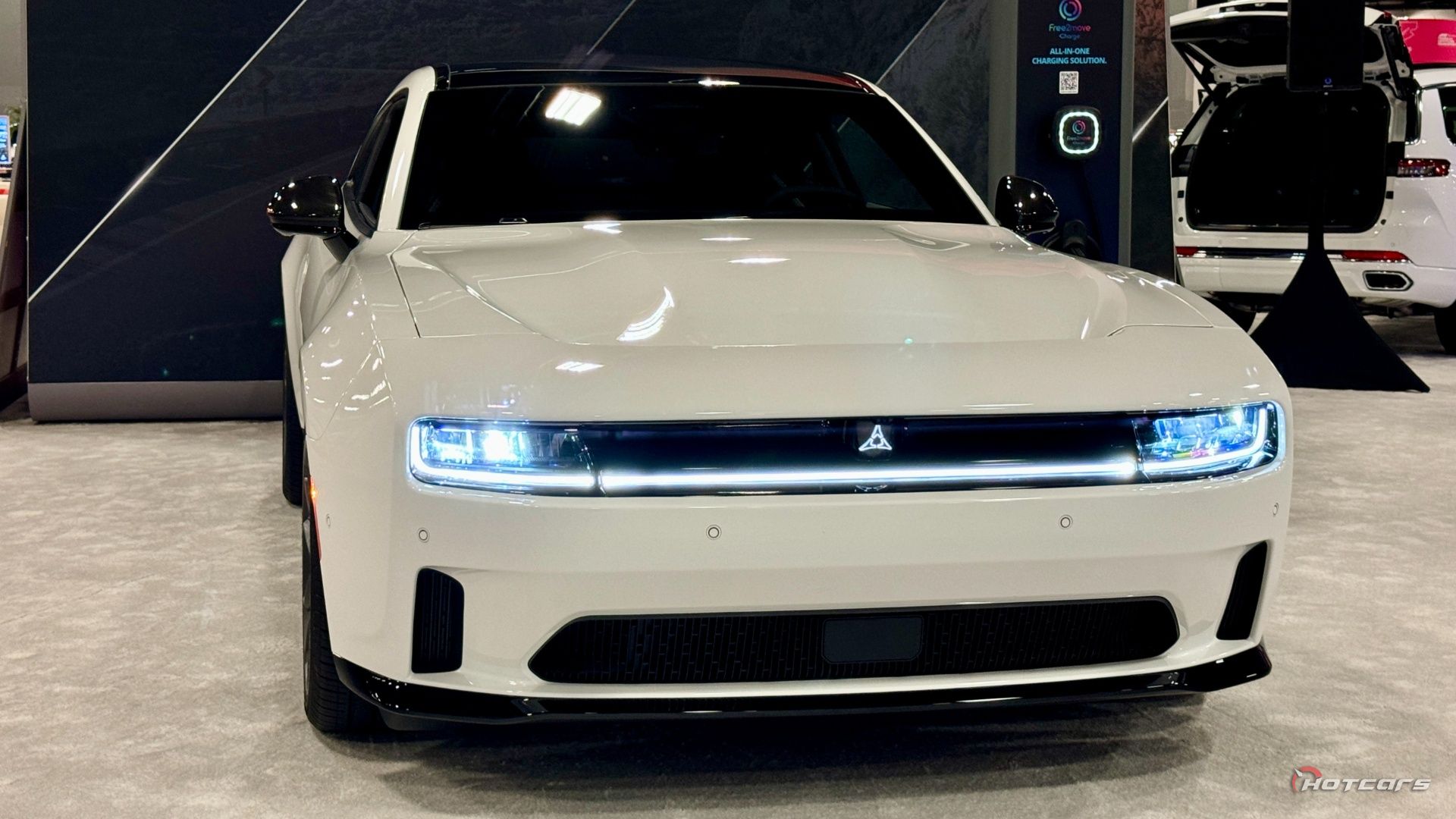 Dodge Is Rewarding First Time Charger Daytona Owners With Exclusive Perks