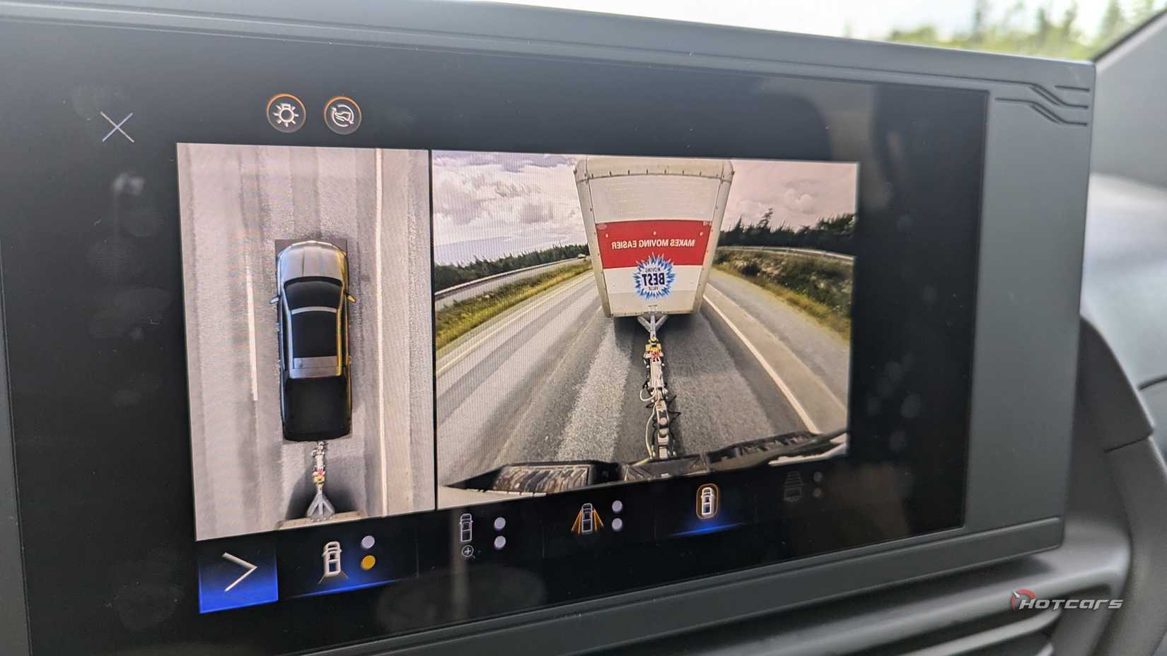 How Far Can A Chevy Silverado EV Tow? We Find Out