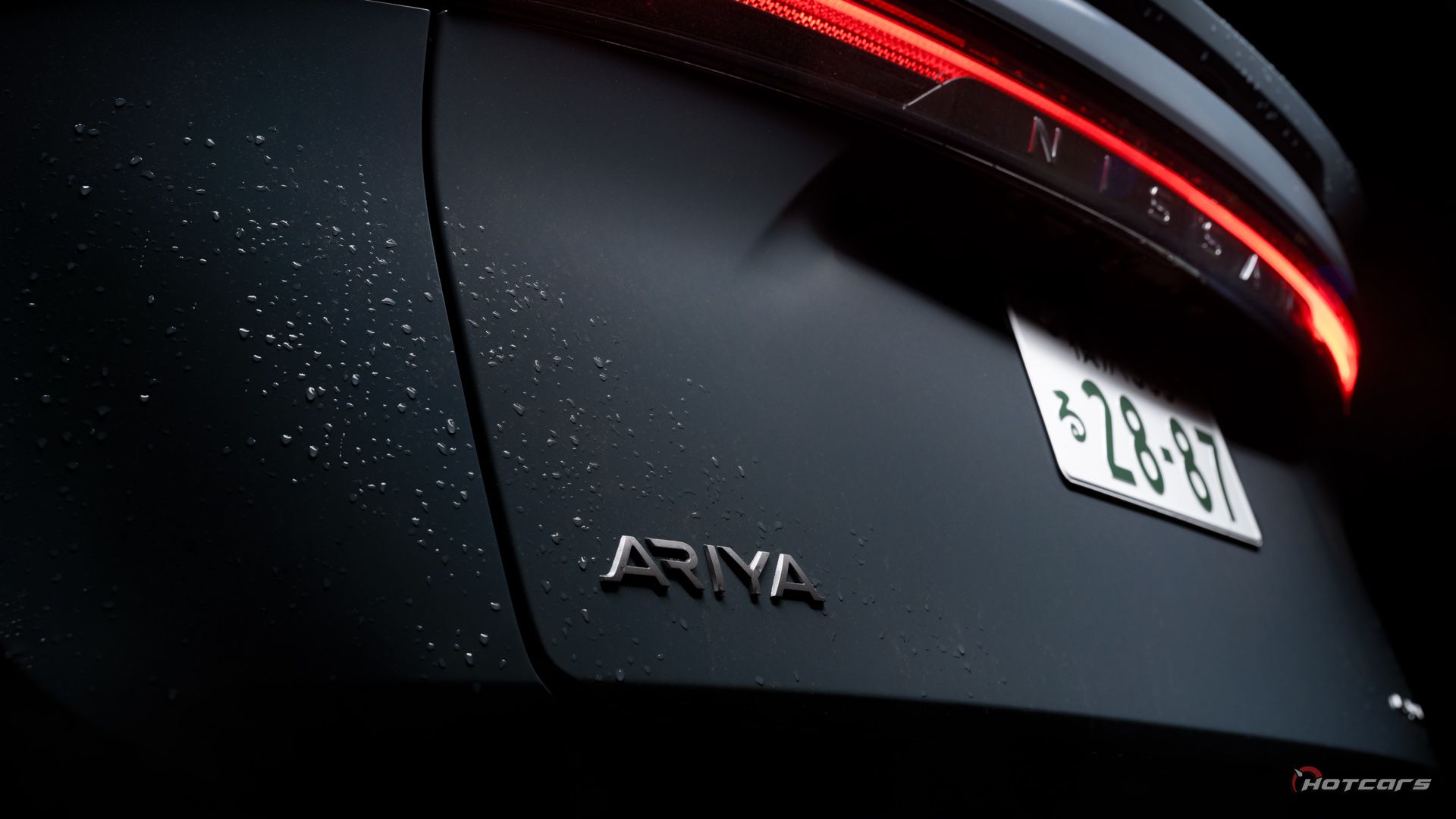 2024 Nissan Ariya Nismo Review: A Feel For What A Future Electric GT-R ...