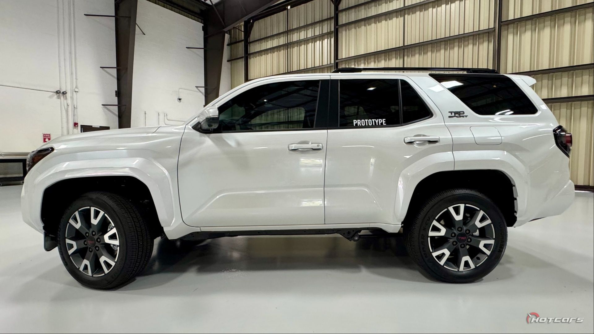 The 2025 Toyota 4Runner Configurator Offers More Surprises Than Expected