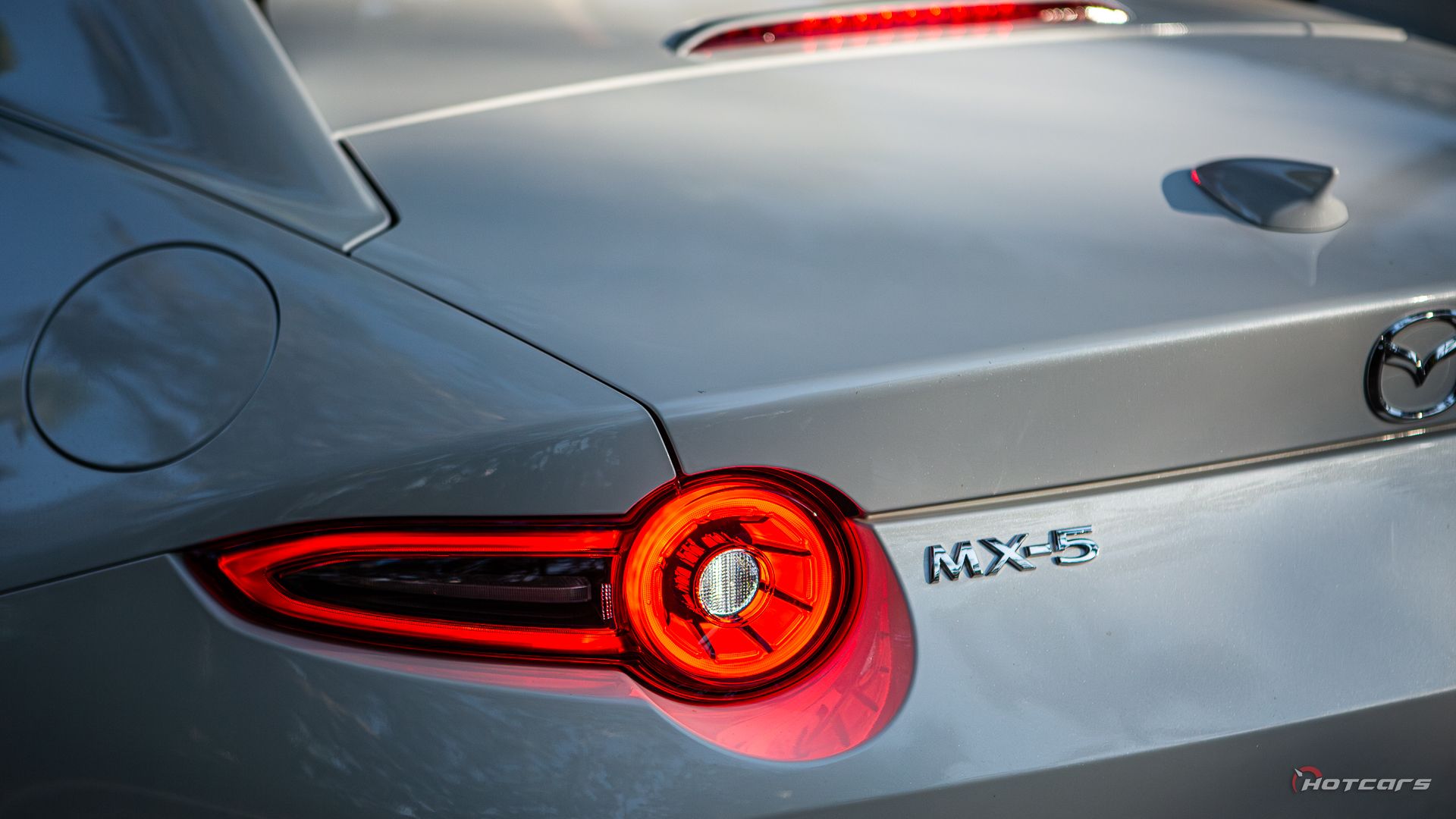 Everything We Know About The Next-Gen Mazda Miata